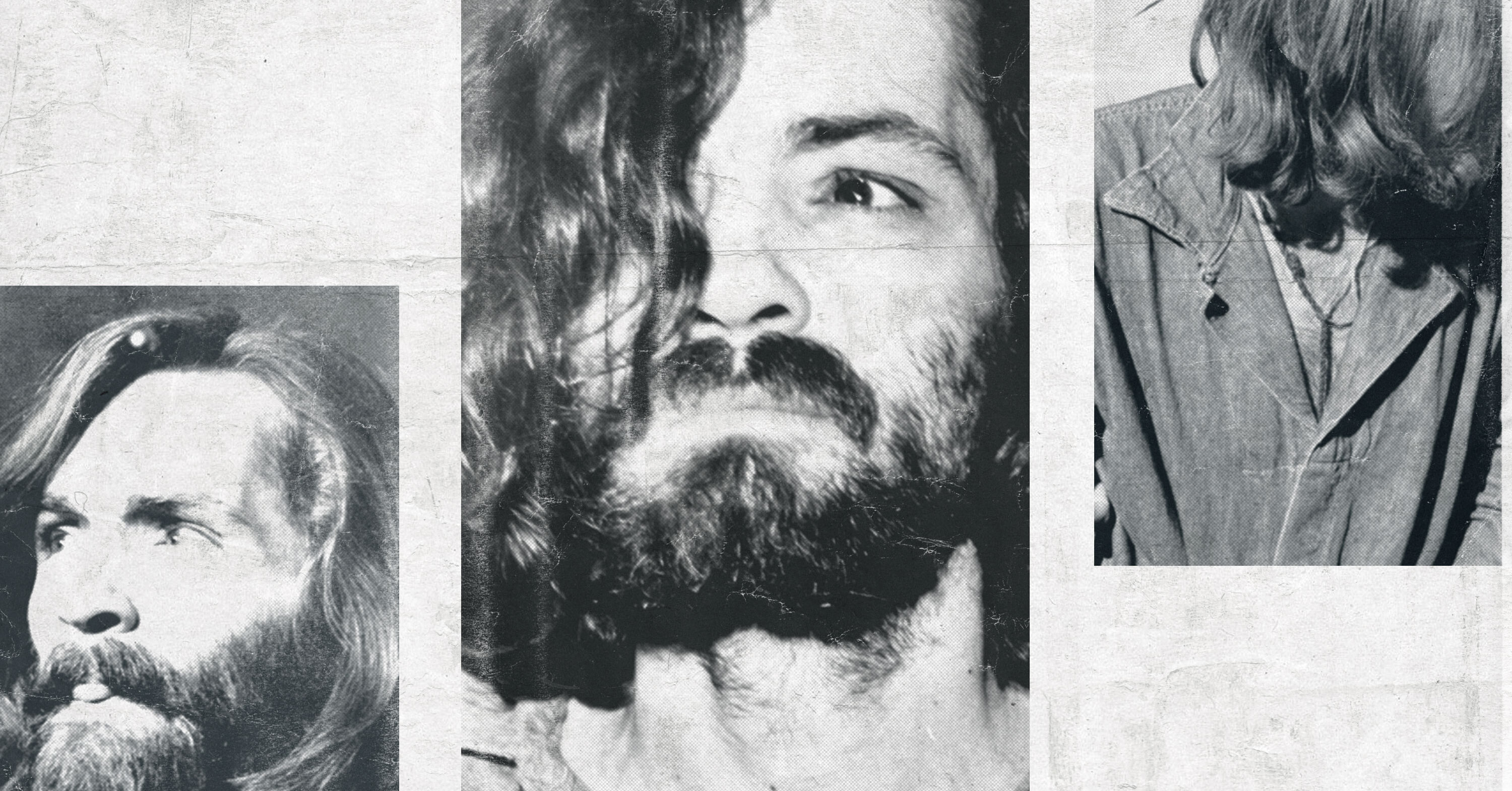 Why We Keep Coming Back to the Manson Family - The Ringer
