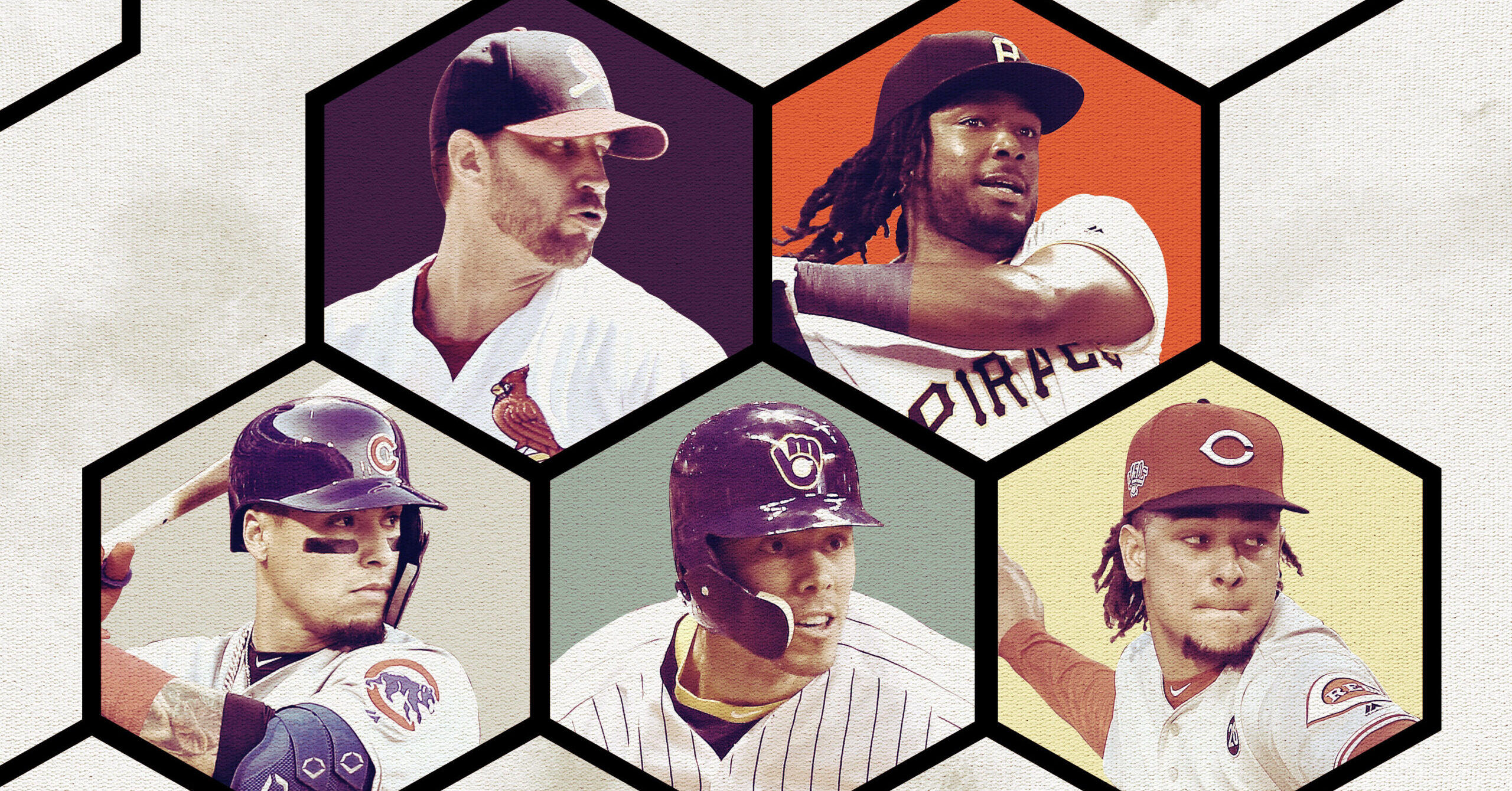 The NL Central Race Could Be the Tightest in MLB History - The Ringer