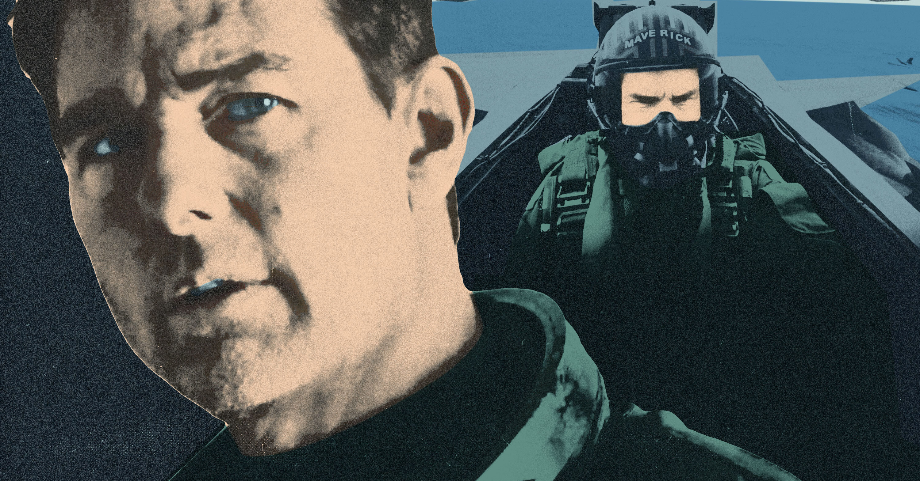 The ‘Top Gun: Maverick’ Trailer Exit Survey - The Ringer