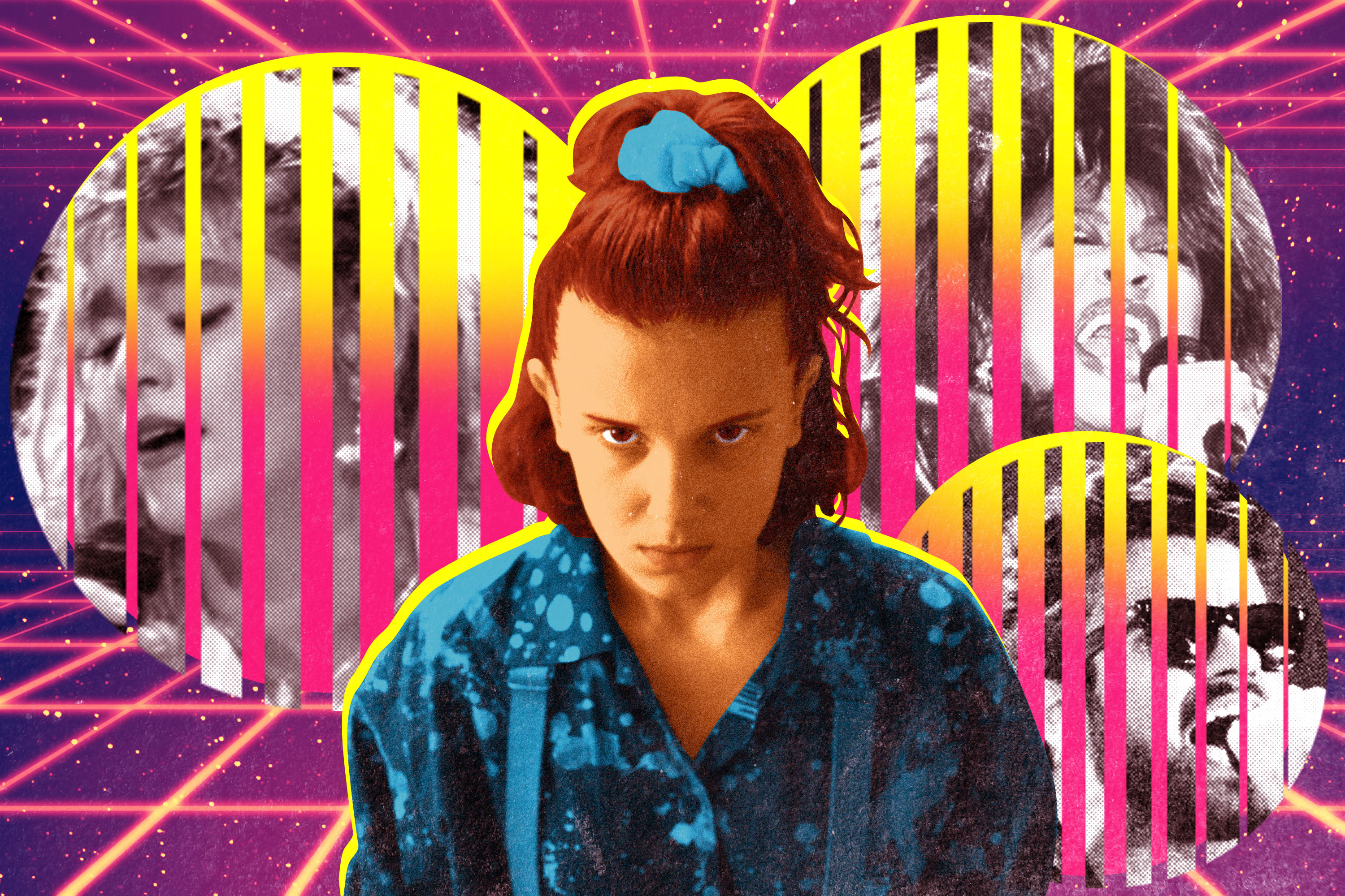 We Were the World: Looking Back at the Music of 1985 - The Ringer