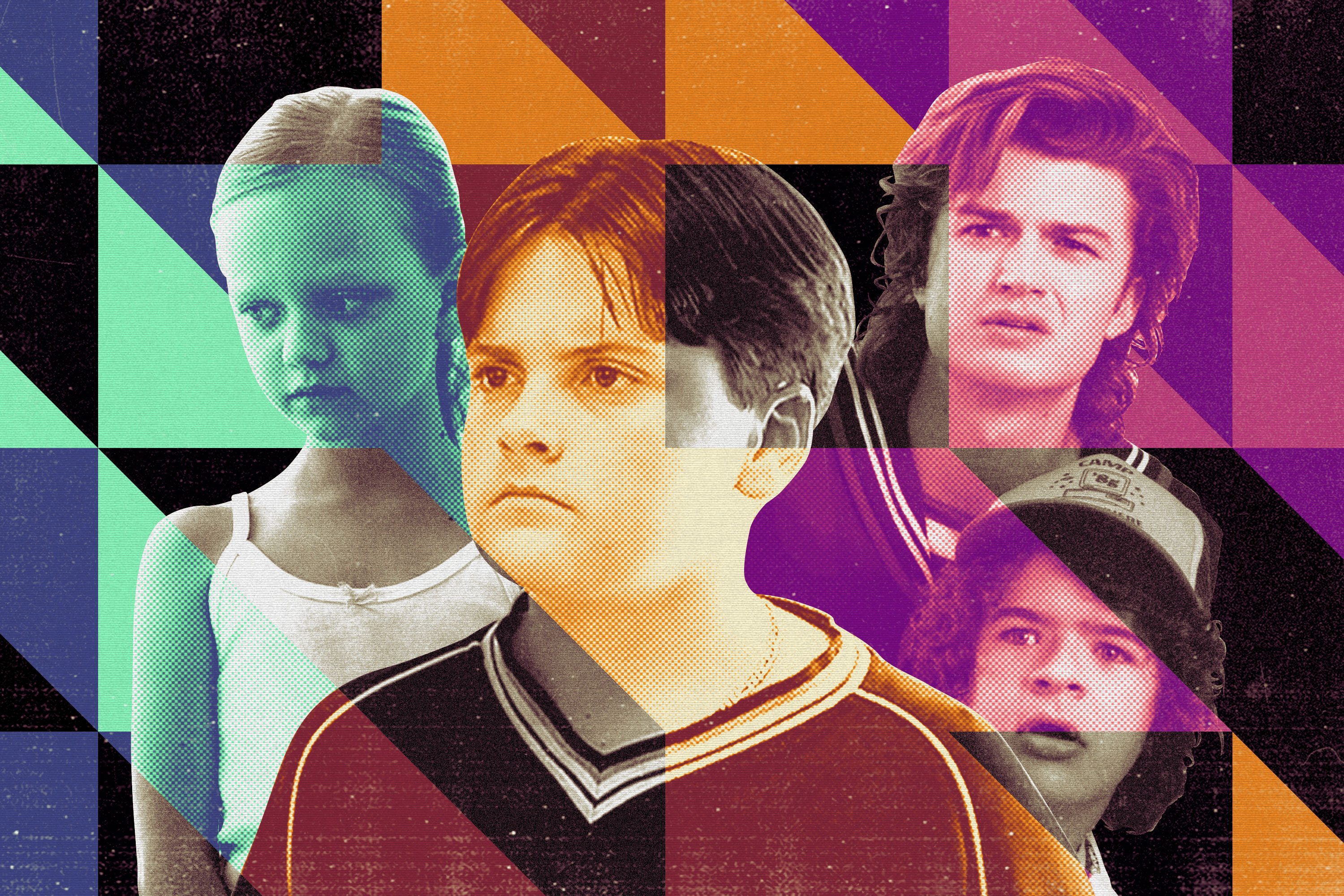 In Defense of the Annoying TV Kid - The Ringer