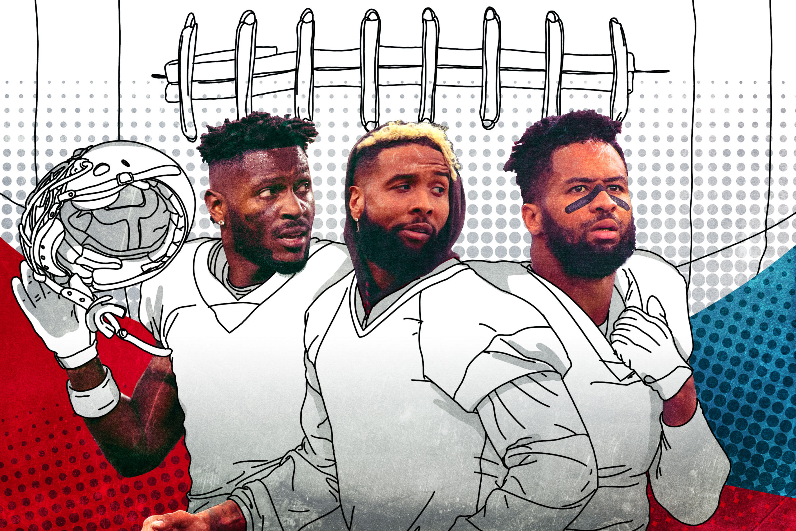 The 2019 All-New-Team Team - The Ringer