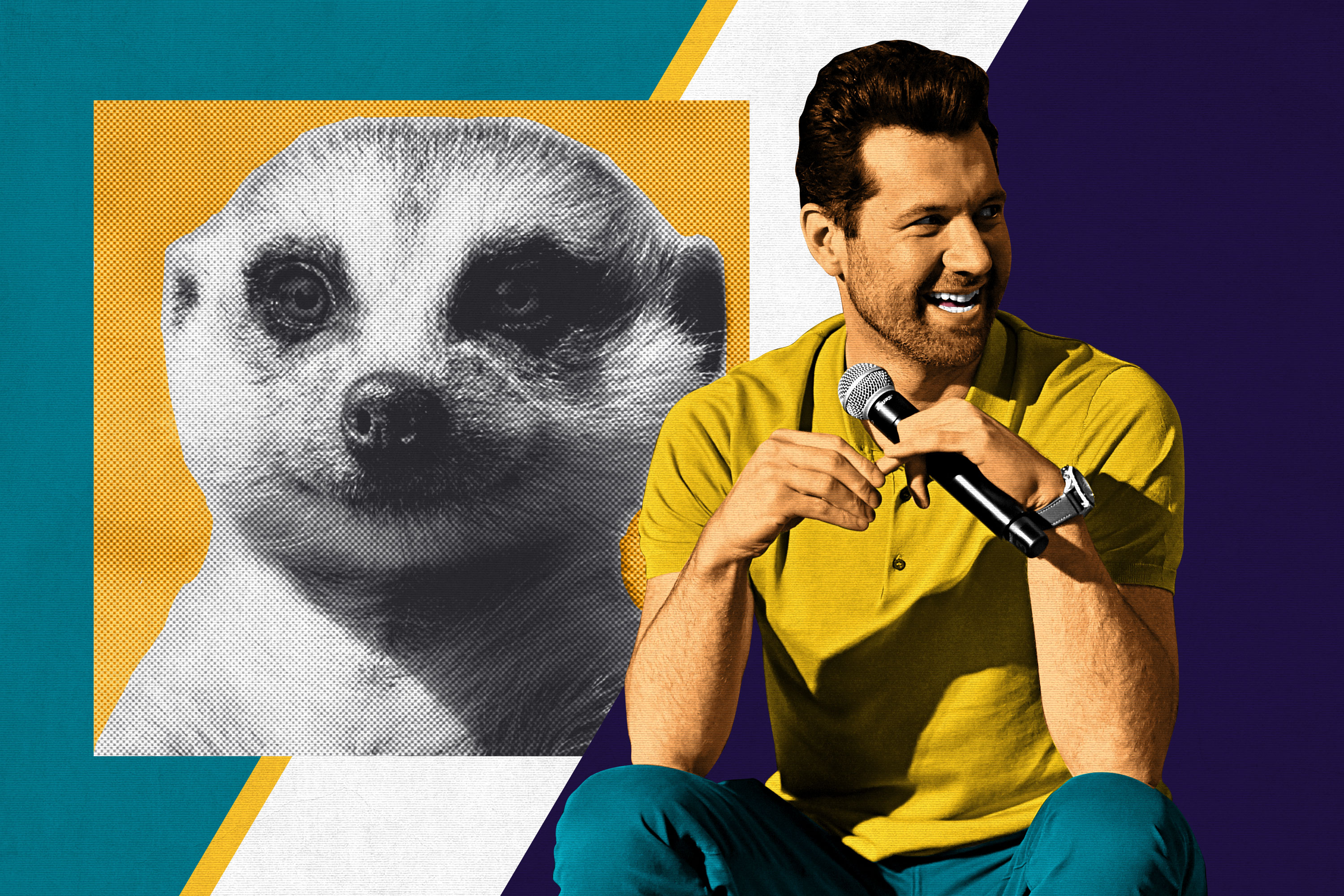 Billy Eichner Saves ‘The Lion King’ - The Ringer