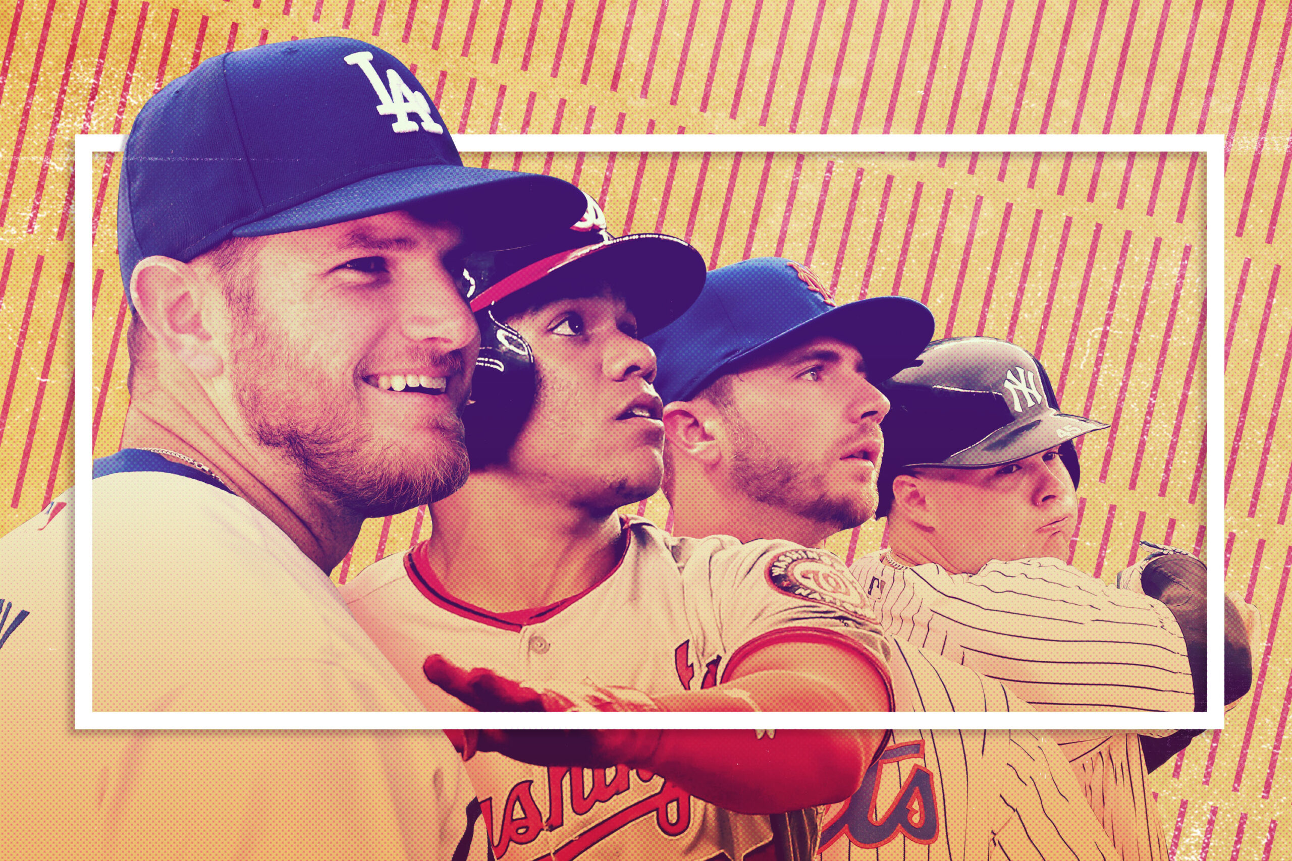 The Era of Breakout Batters - The Ringer