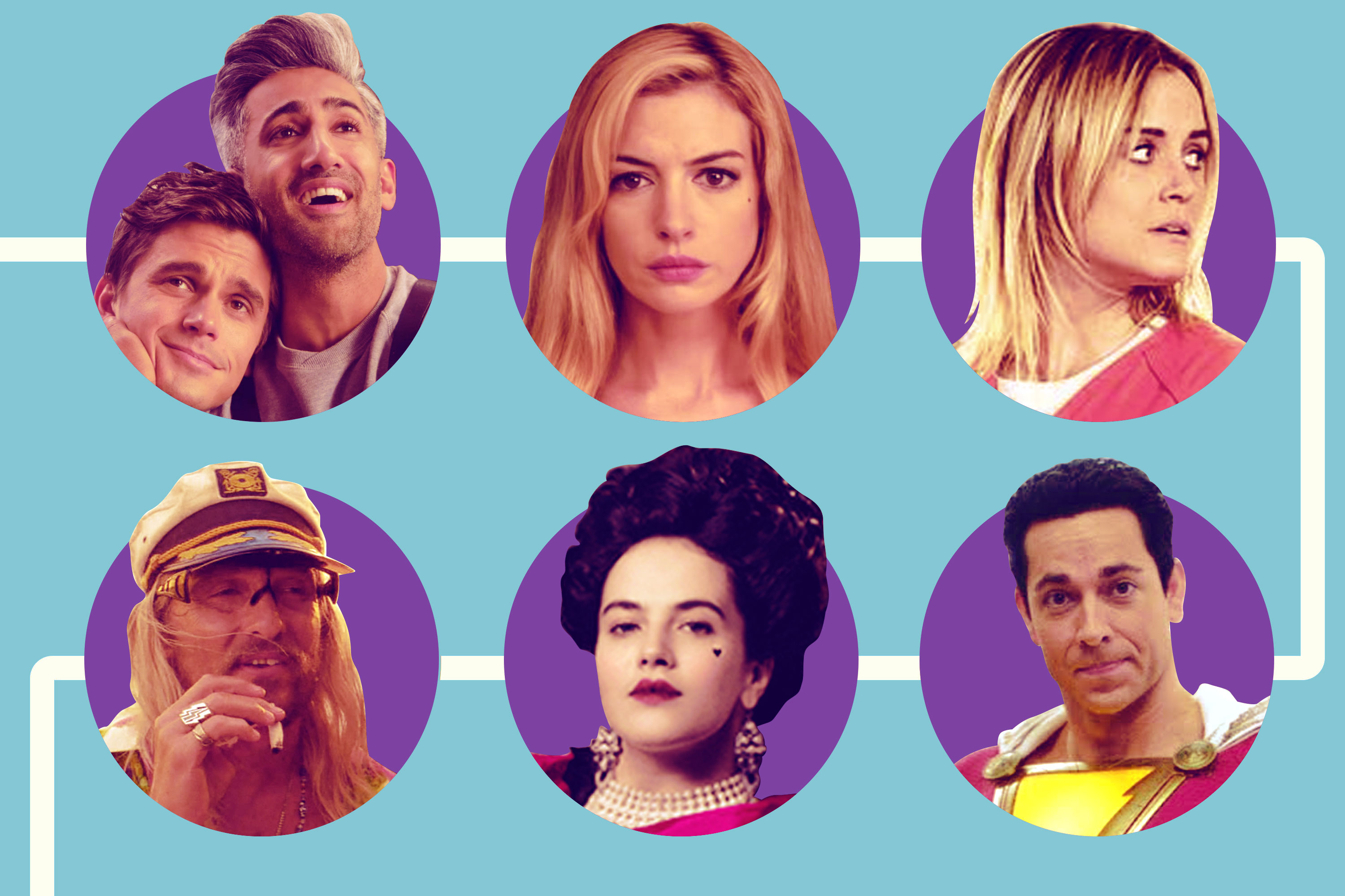 The Ringer Guide to Streaming in July - The Ringer