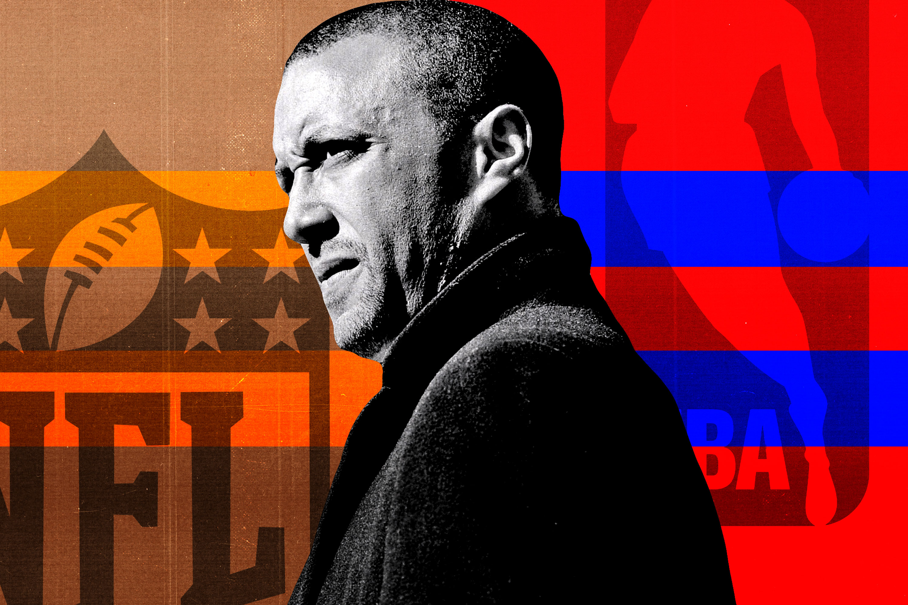 The Wizards’ Hiring of Sashi Brown Will Test Whether an NFL-Style ...