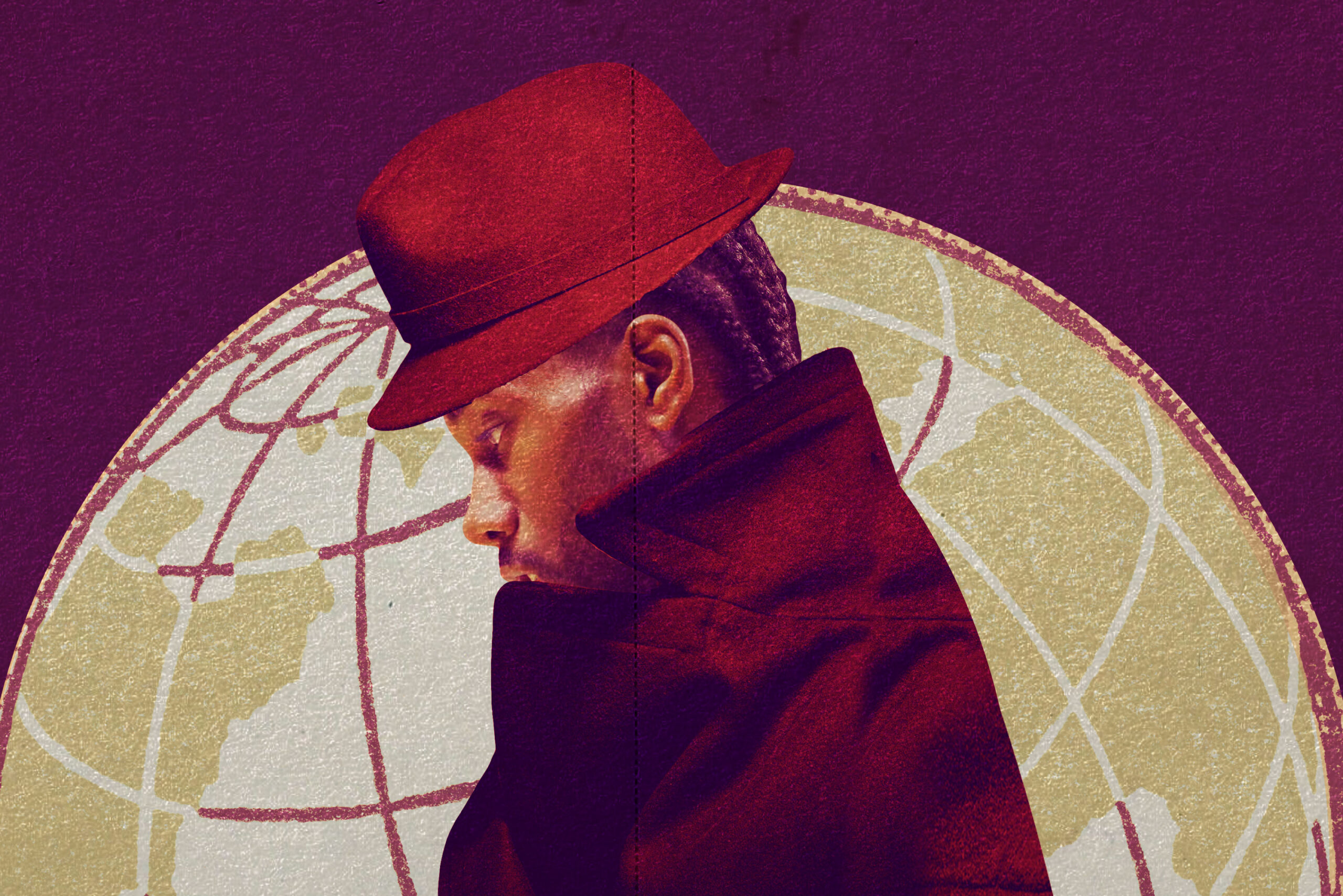 Where in the World Is Kawhi Leonard? - The Ringer