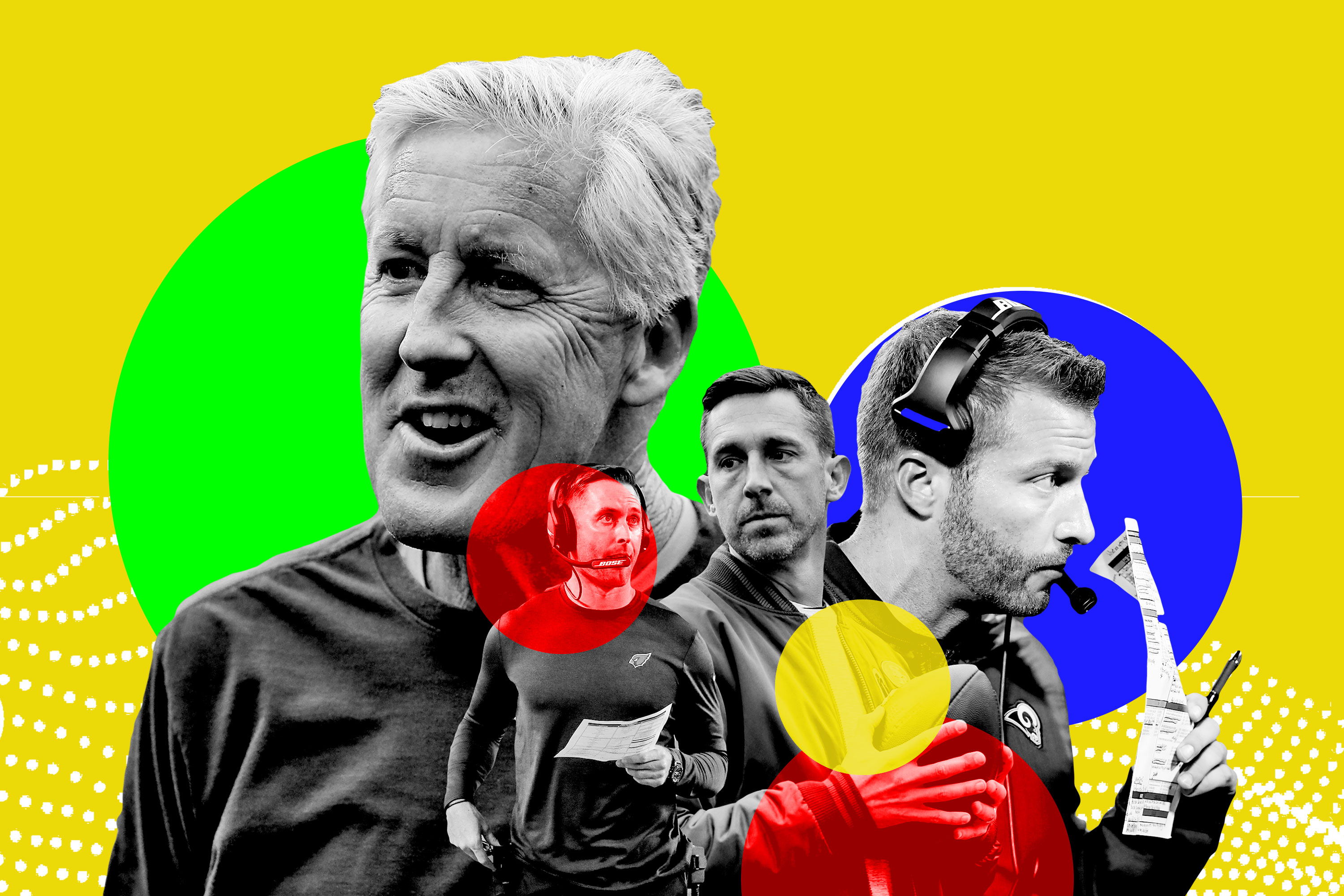 How the NFC West’s Three Wunderkinds (and One Anti-wunderkind) Explain ...