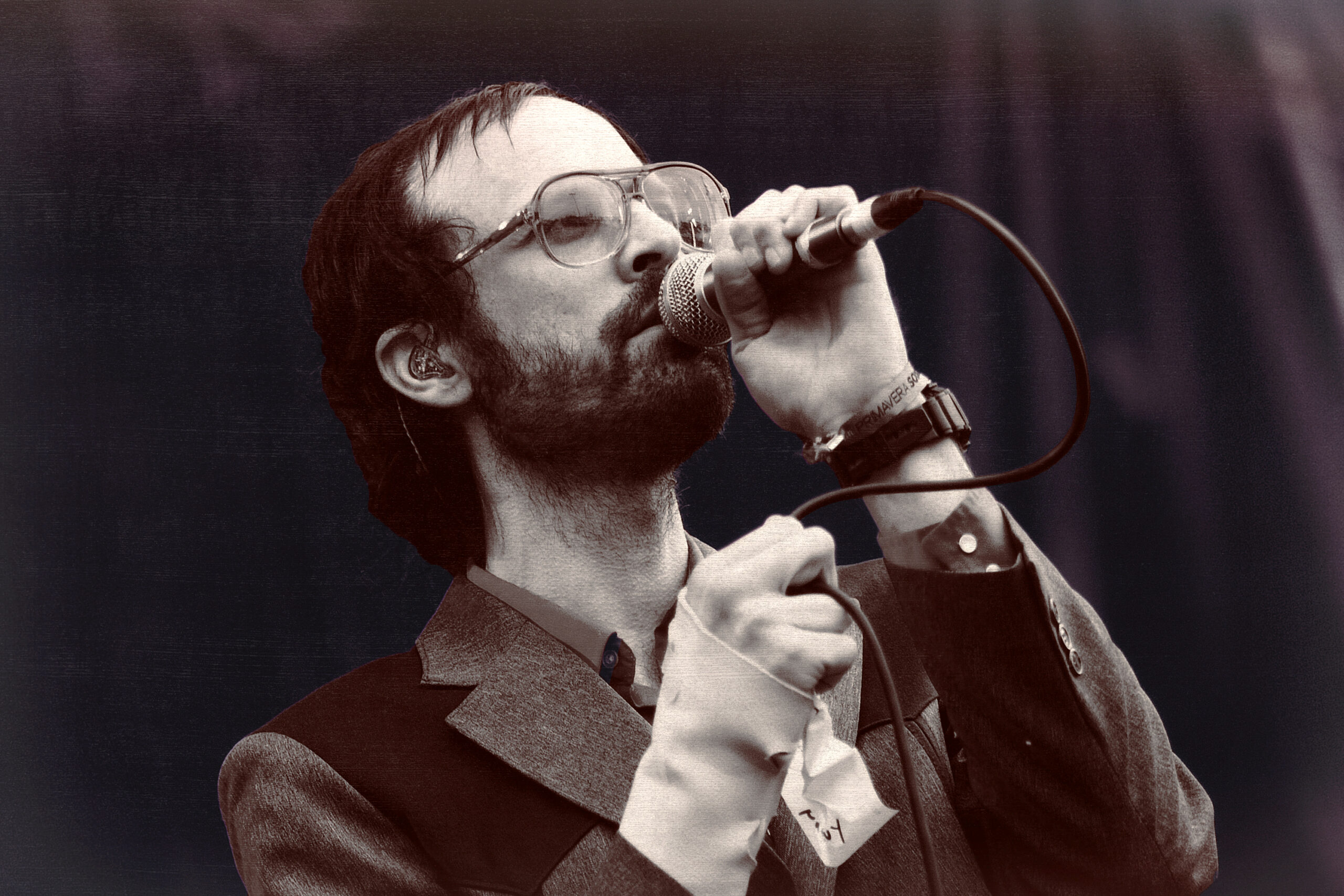 Blue Arrangements: Remembering David Berman - The Ringer
