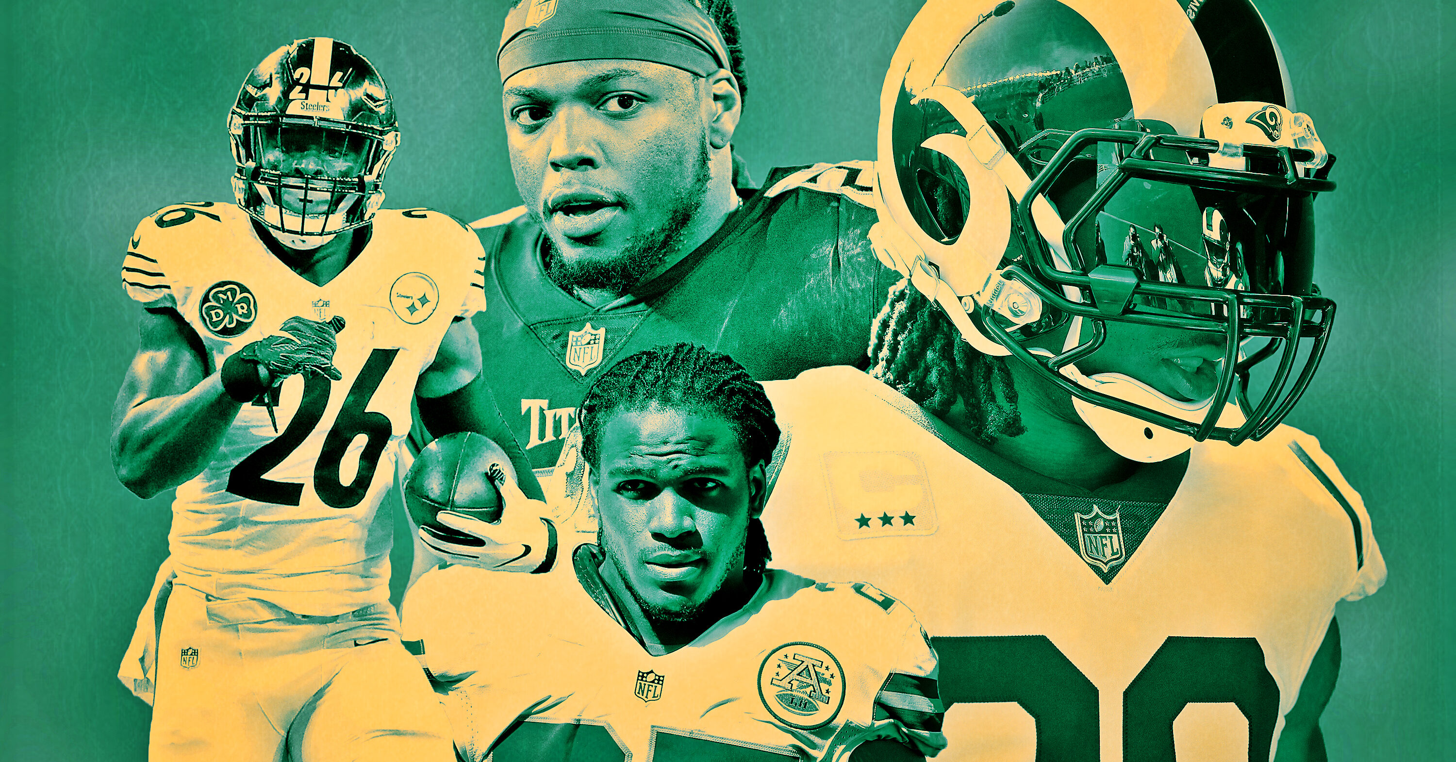 The 13 Best Fantasy Championship Performances of the Past Decade - The ...