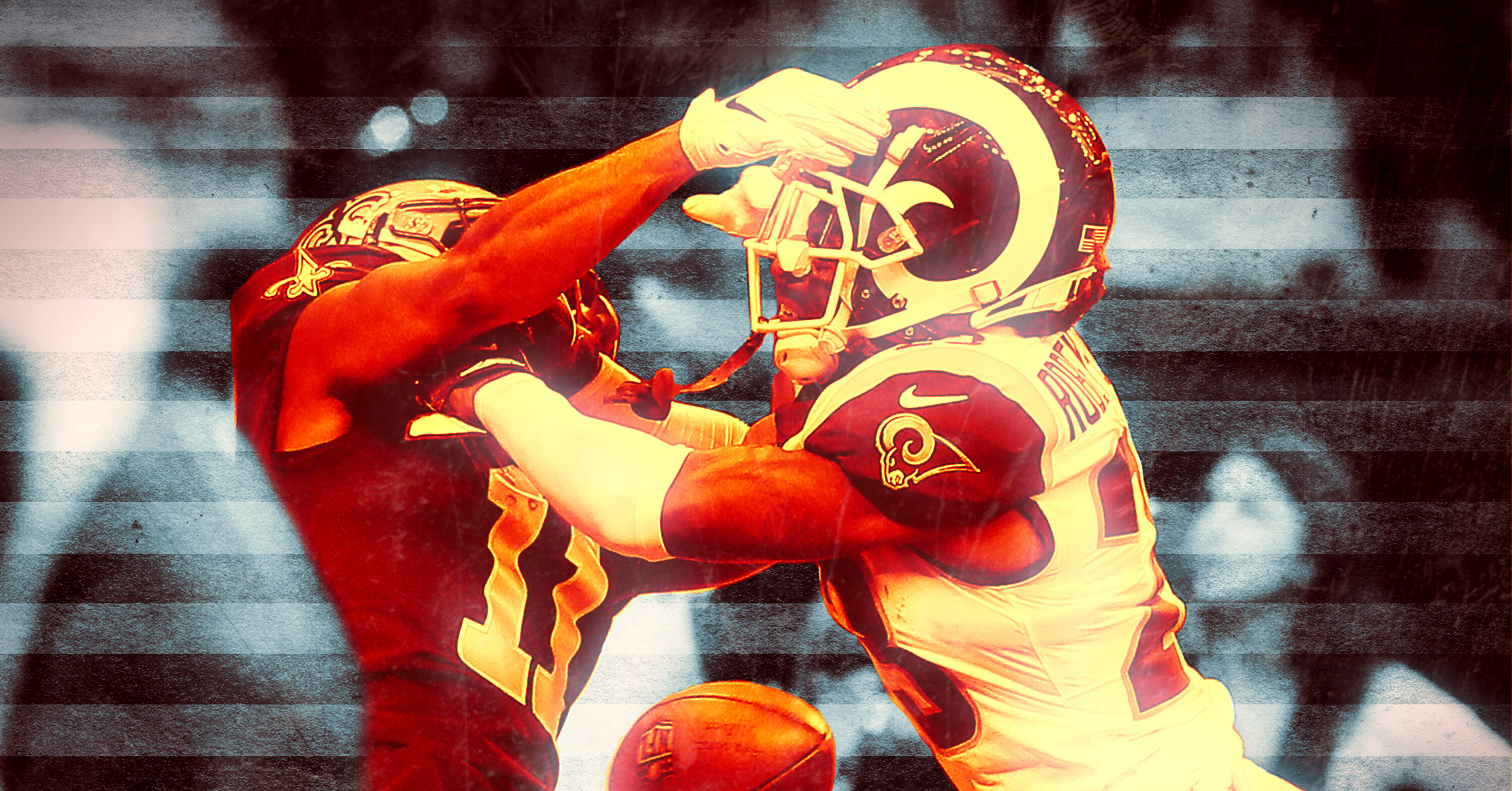 The Real Blown Call: How the Pass Interference Replay Rule Could ...
