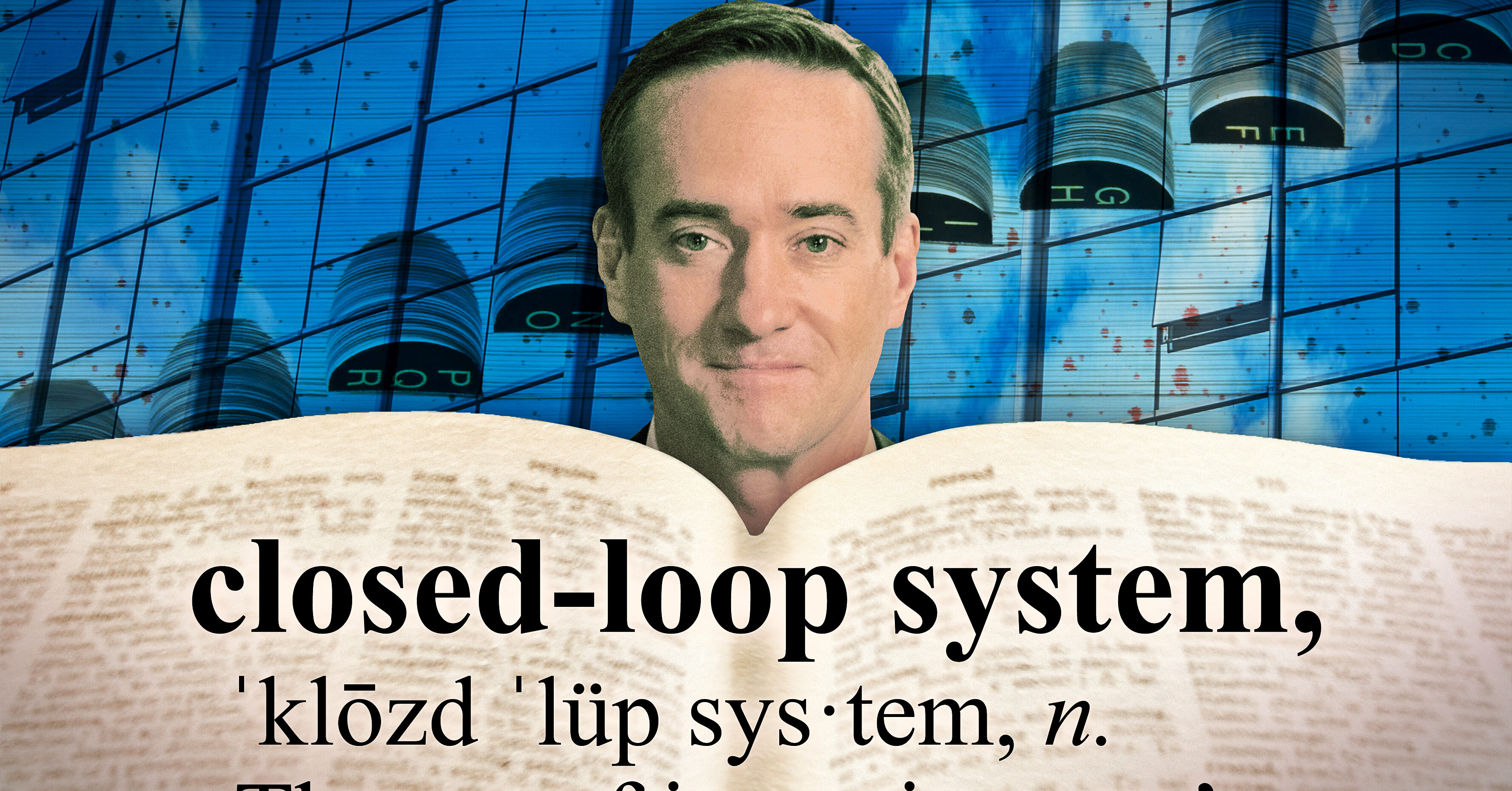 The ‘Succession’ Dictionary - The Ringer