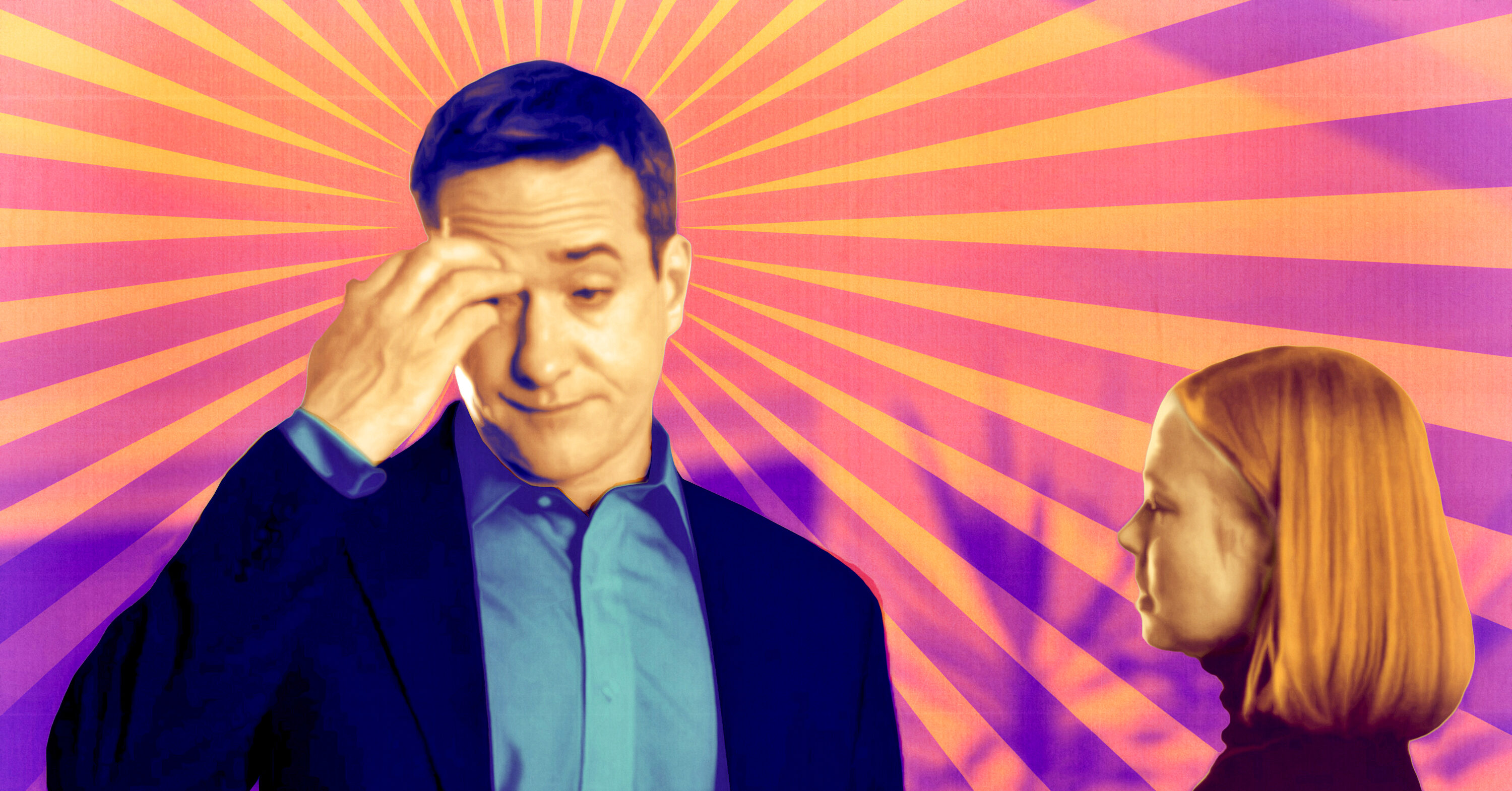 Pity Poor Tom Wambsgans, Who Is Always Destined to Fail—Even When He ...