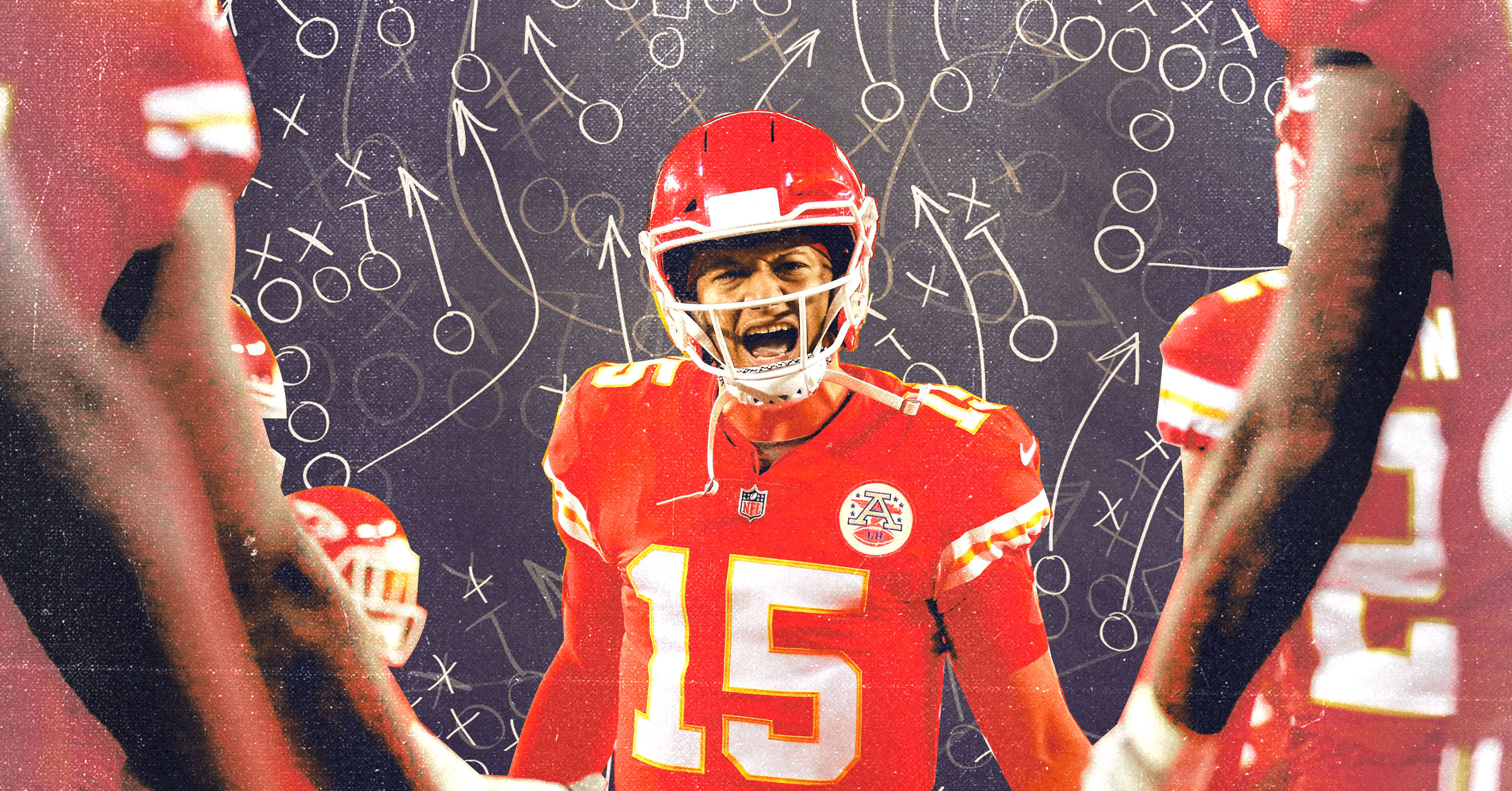 The Chiefs Have a Plan for Patrick Mahomes’s Upcoming Mega-extension ...