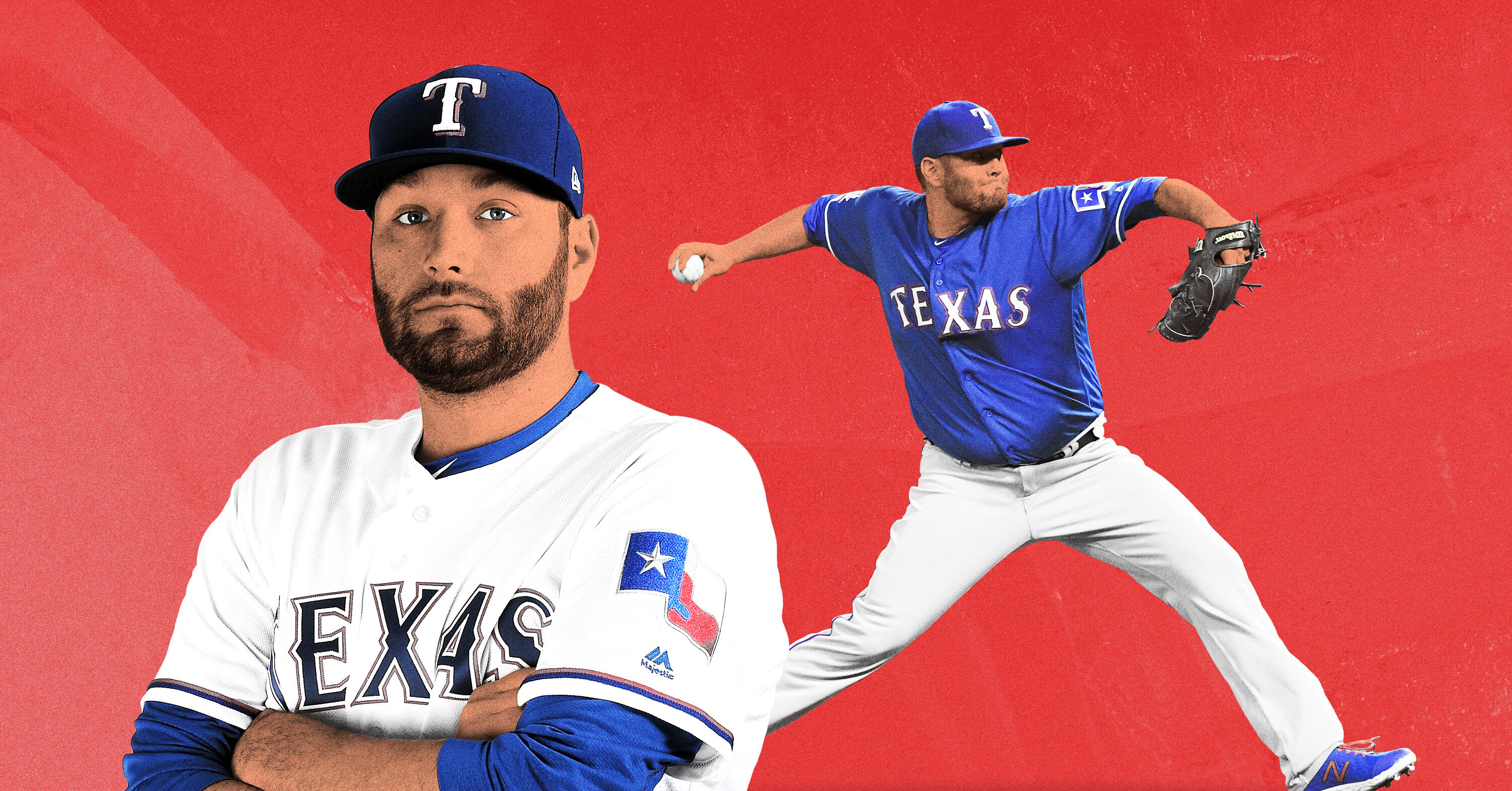 Lance Lynn Has Gone Mainstream - The Ringer