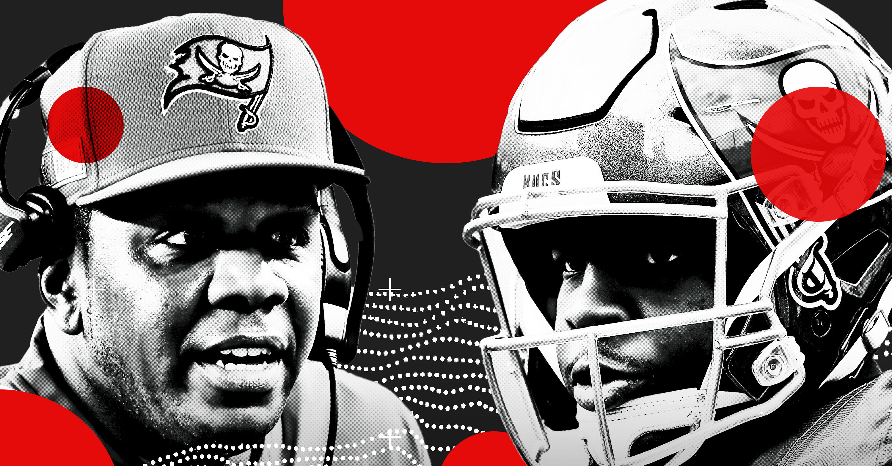 Byron Leftwich and Bruce Arians Hope to Change the NFL by Changing the ...