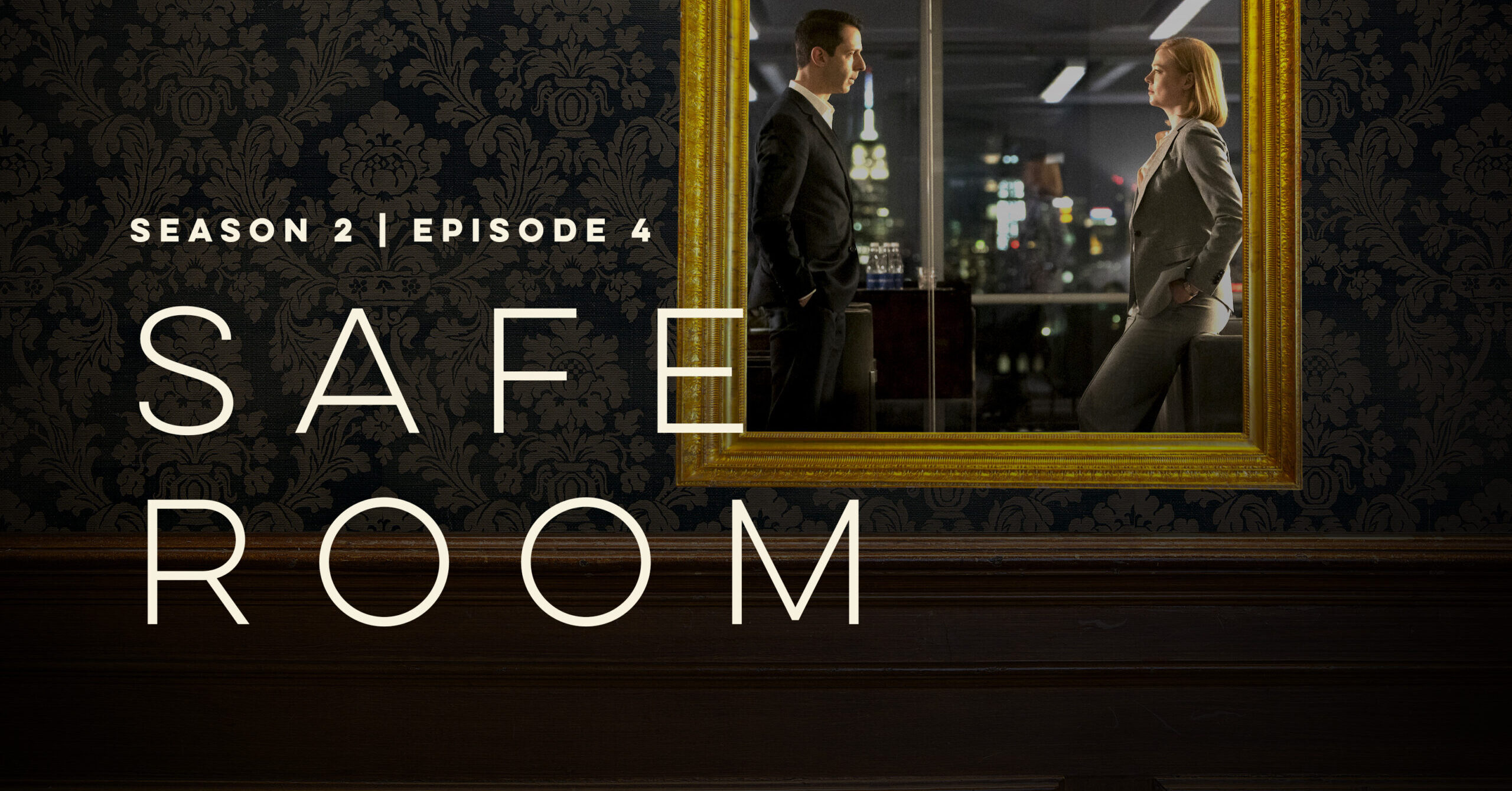 ‘Number One Boys’: Watch Episode 4 of Our ‘Succession’ Aftershow - The ...