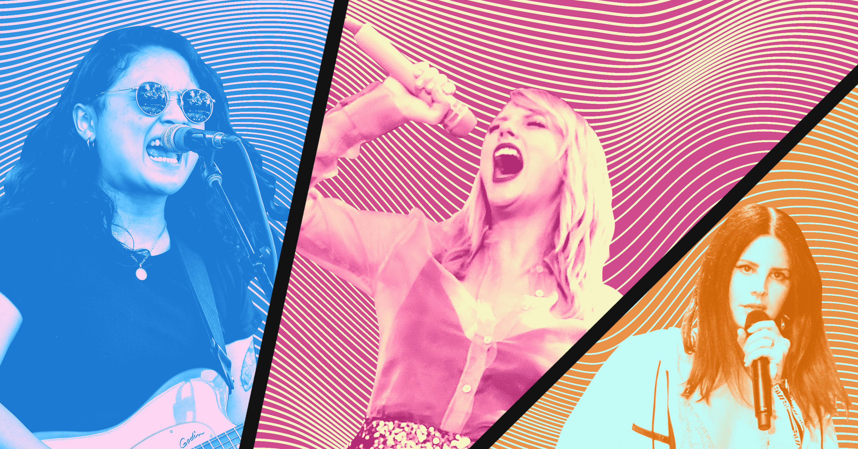 So Necessary: Taylor Swift Shakes Off the Bad Vibes With “Cruel Summer ...