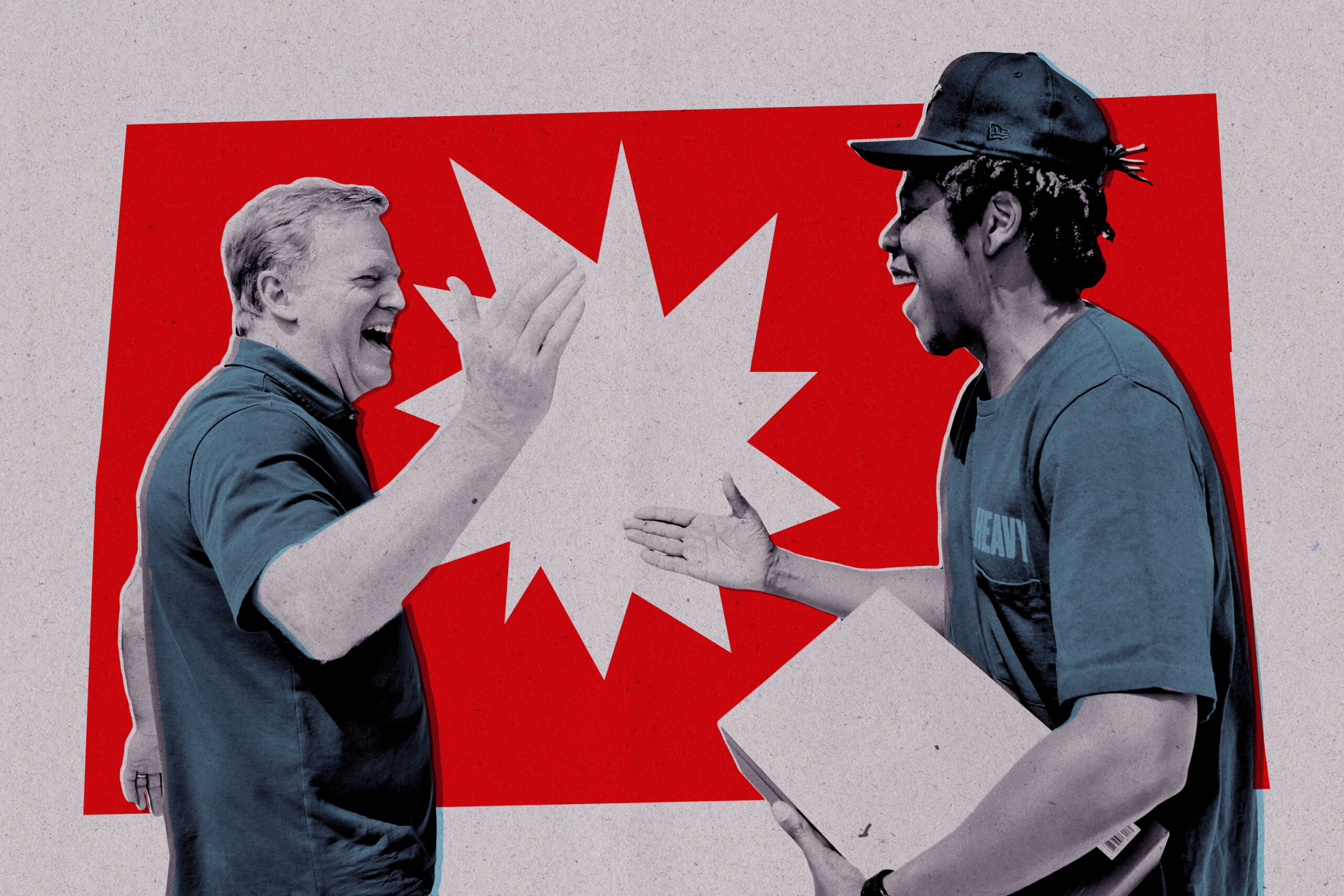 The Gift and the Grift: What’s Jay-Z’s NFL Deal Really About? - The Ringer