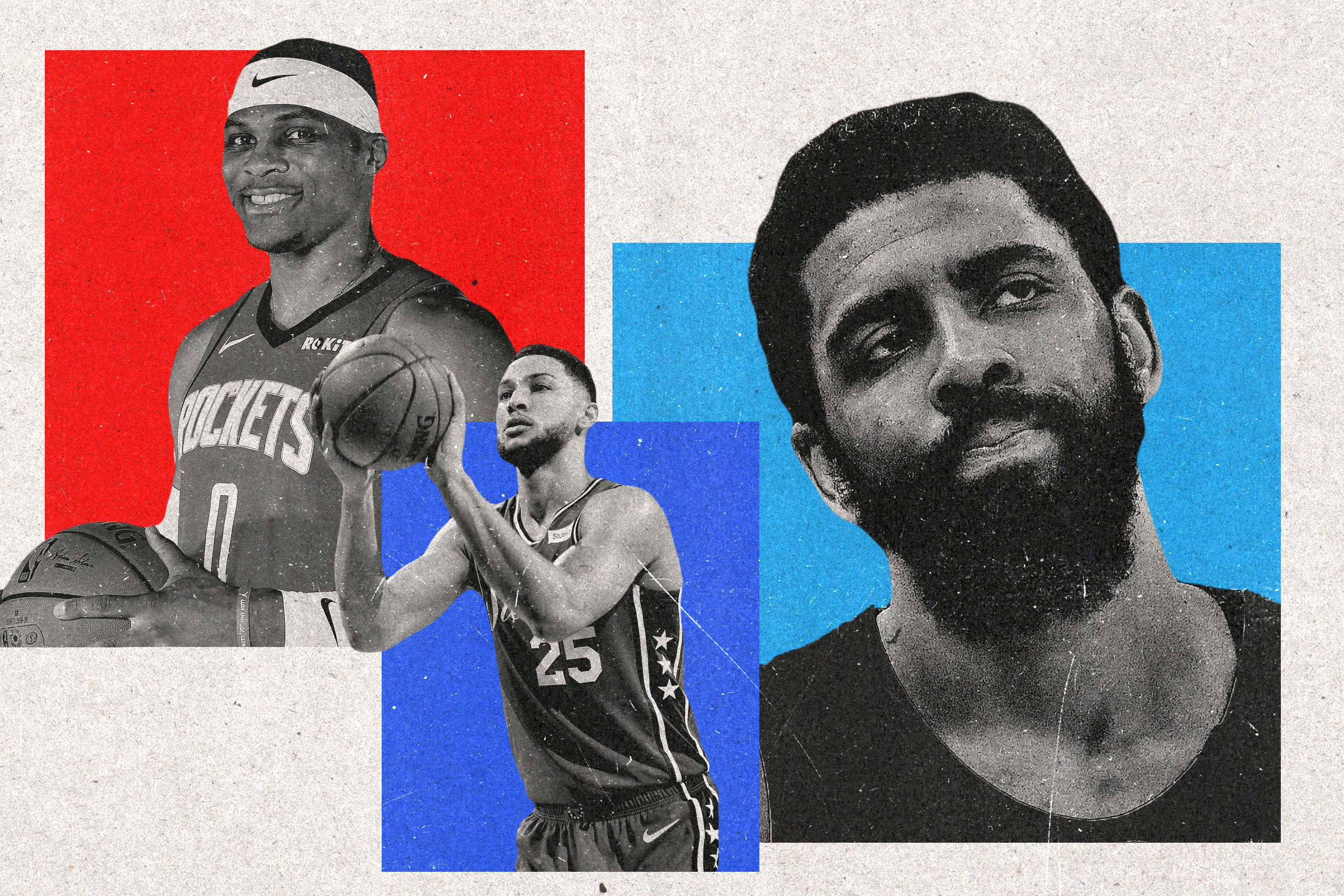 Seven Fake Lines From the NBA Schedule That You Can’t Gamble On - The ...