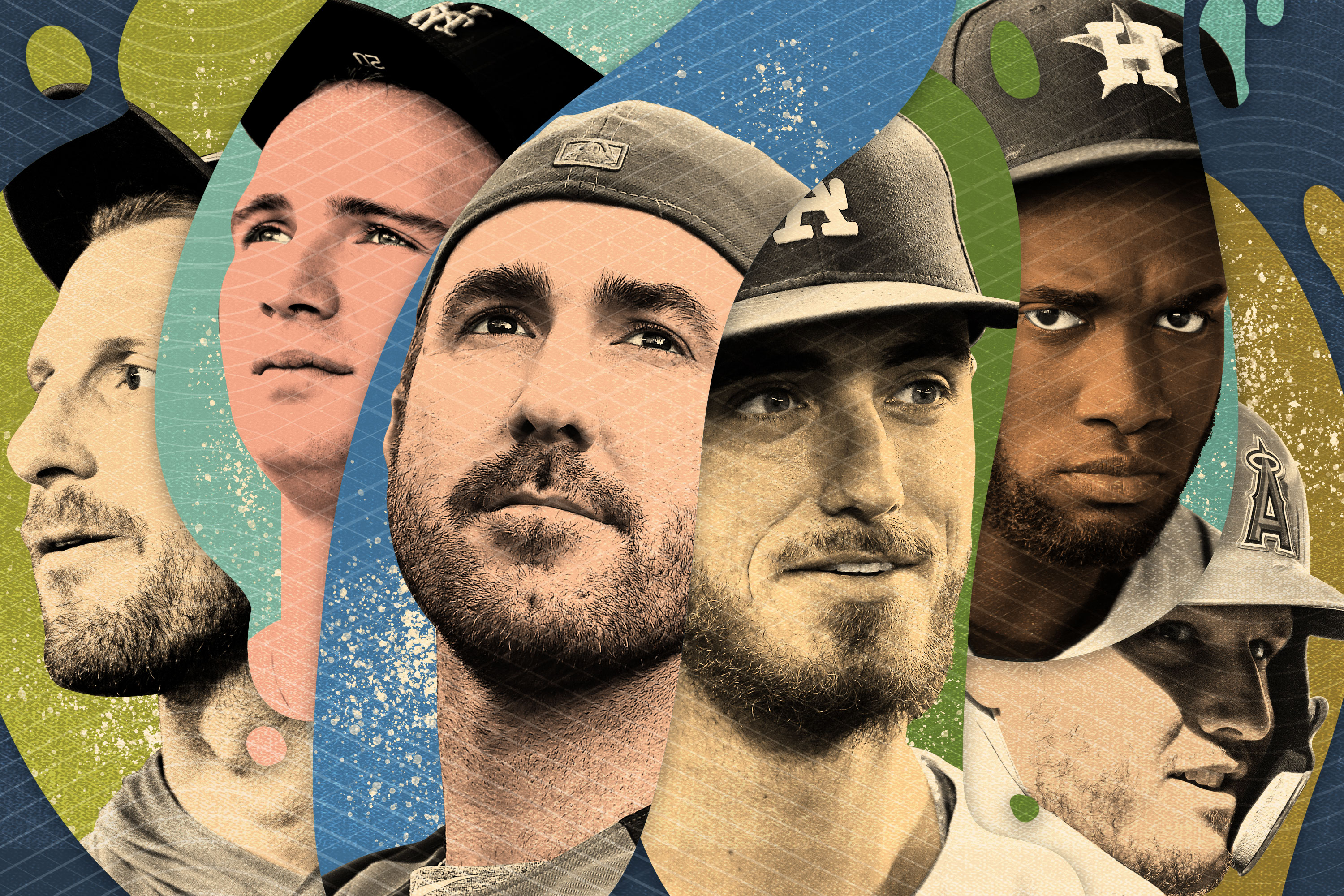 The 2019 Homestretch MLB Awards Race Guide - The Ringer