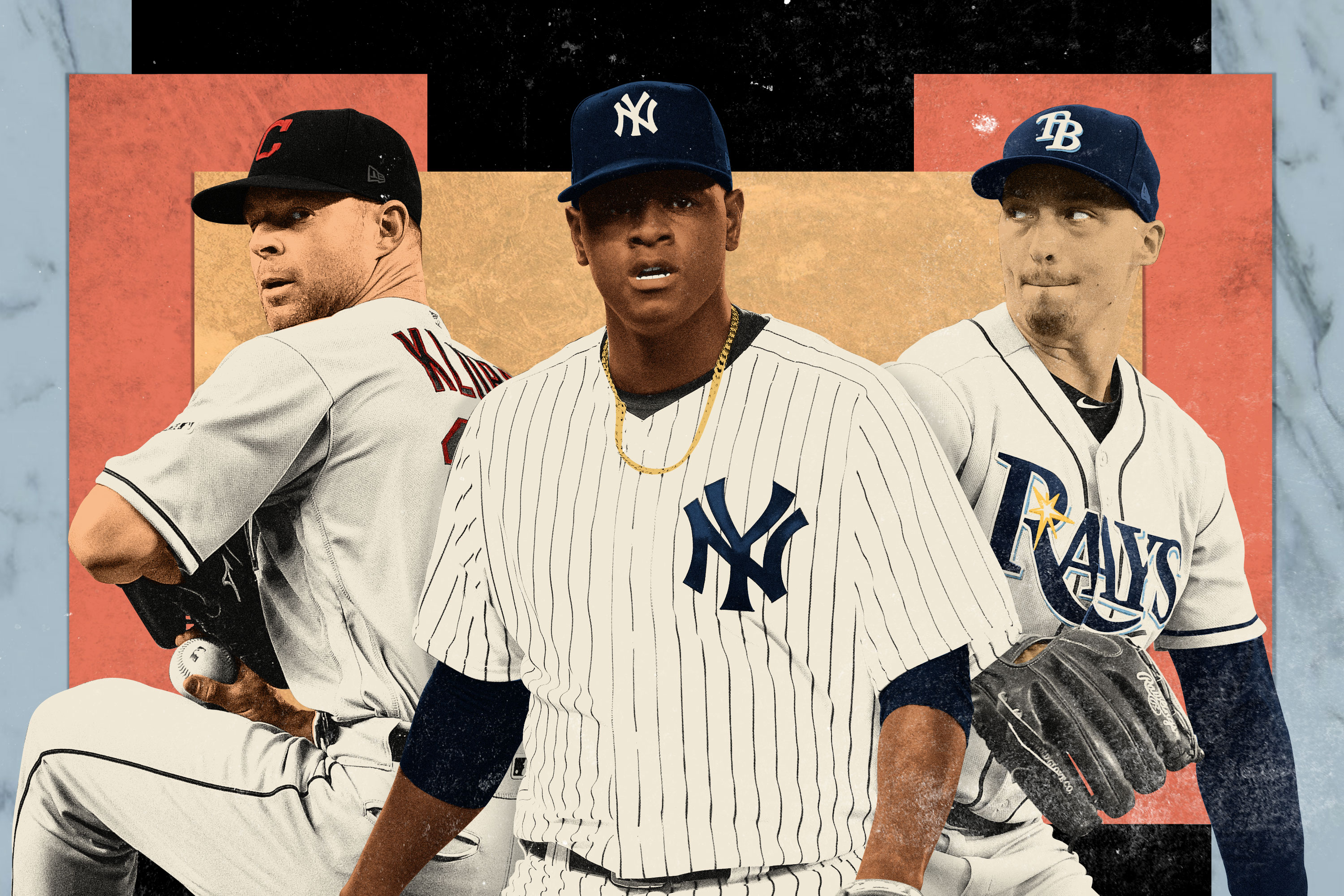 The Stretch-Run Injury Returns That Could Swing the MLB Playoff Race ...