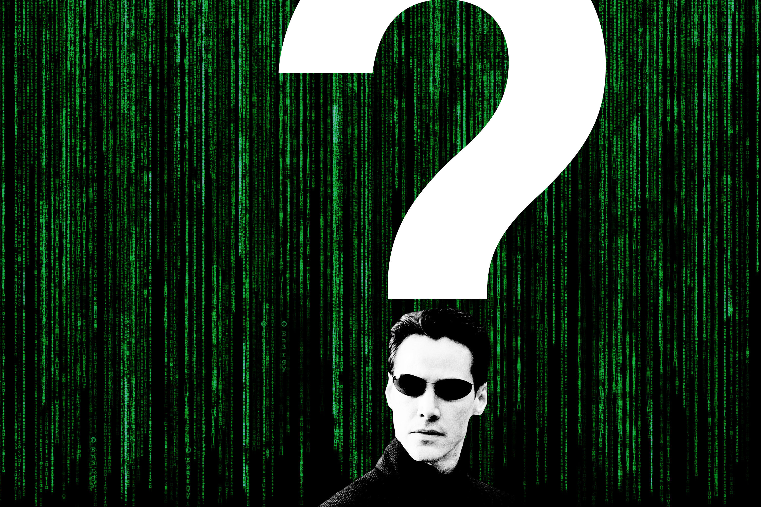 Red Pill, Blue Pill: How Will Hollywood Reinvent ‘The Matrix’? - The Ringer