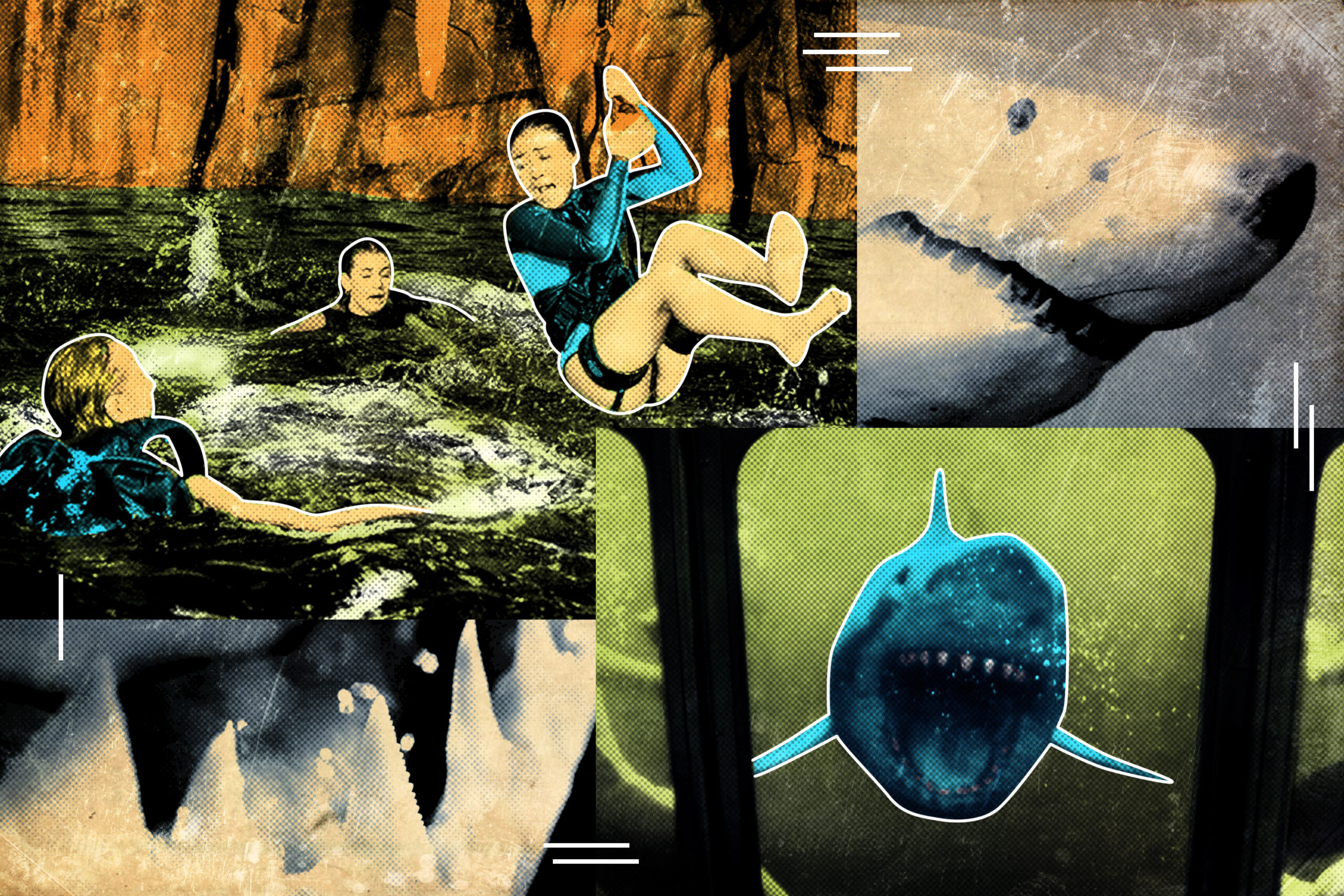 An Interview With a Marine Biologist About ‘47 Meters Down: Uncaged ...