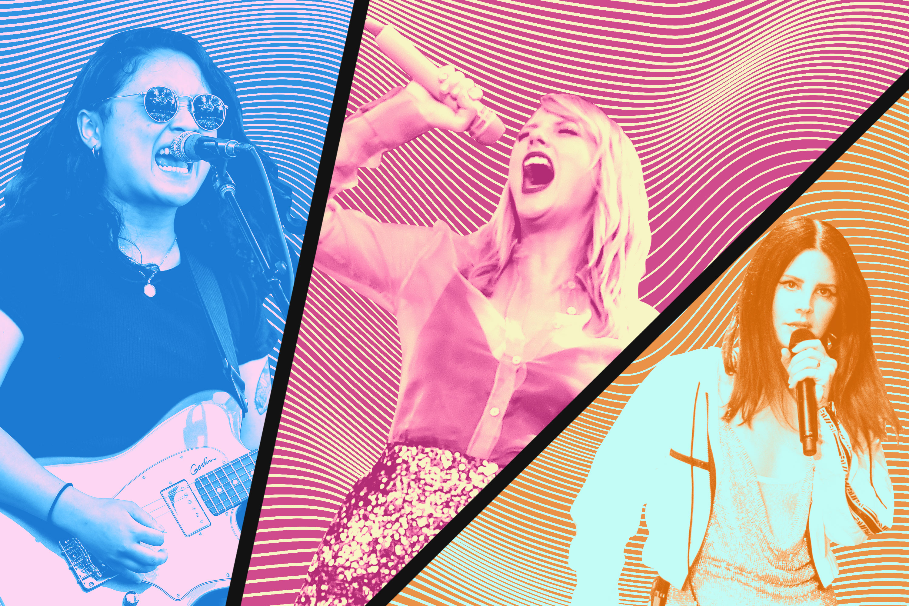 So Necessary: Taylor Swift Shakes Off the Bad Vibes With “Cruel Summer ...