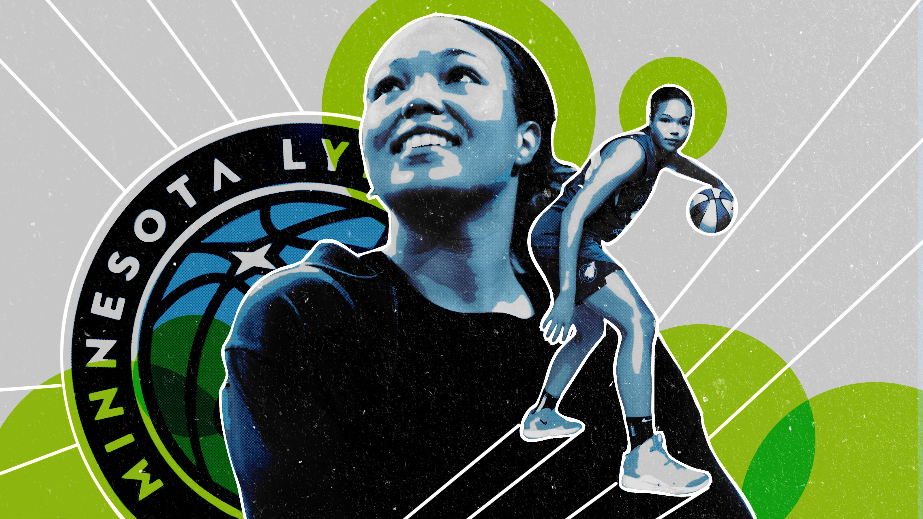 Napheesa Collier Speaks Softly, but She Looms Large Over the WNBA ...
