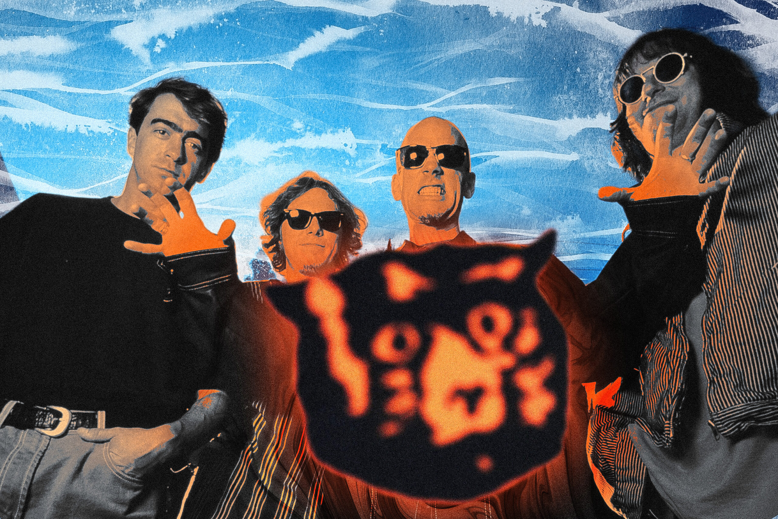 R.E.M.’s ‘Monster’ Is Still Trying to Reach You, If You’ll Let It In ...