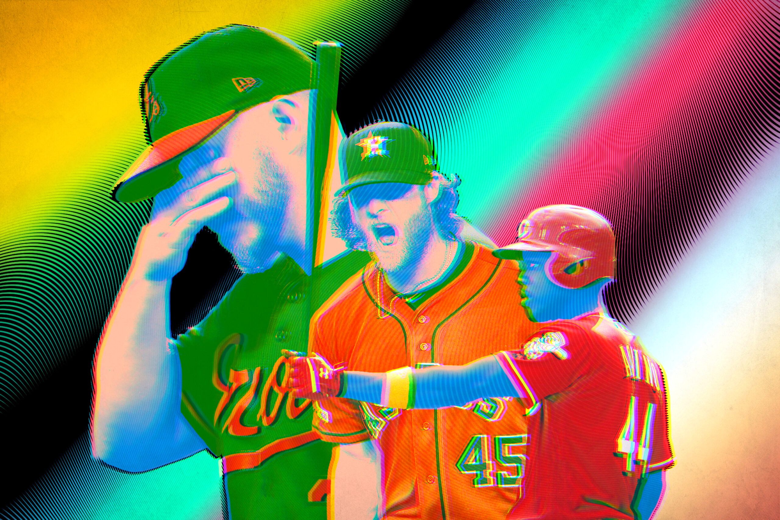Six Wild Stats That Define the 2019 MLB Season - The Ringer