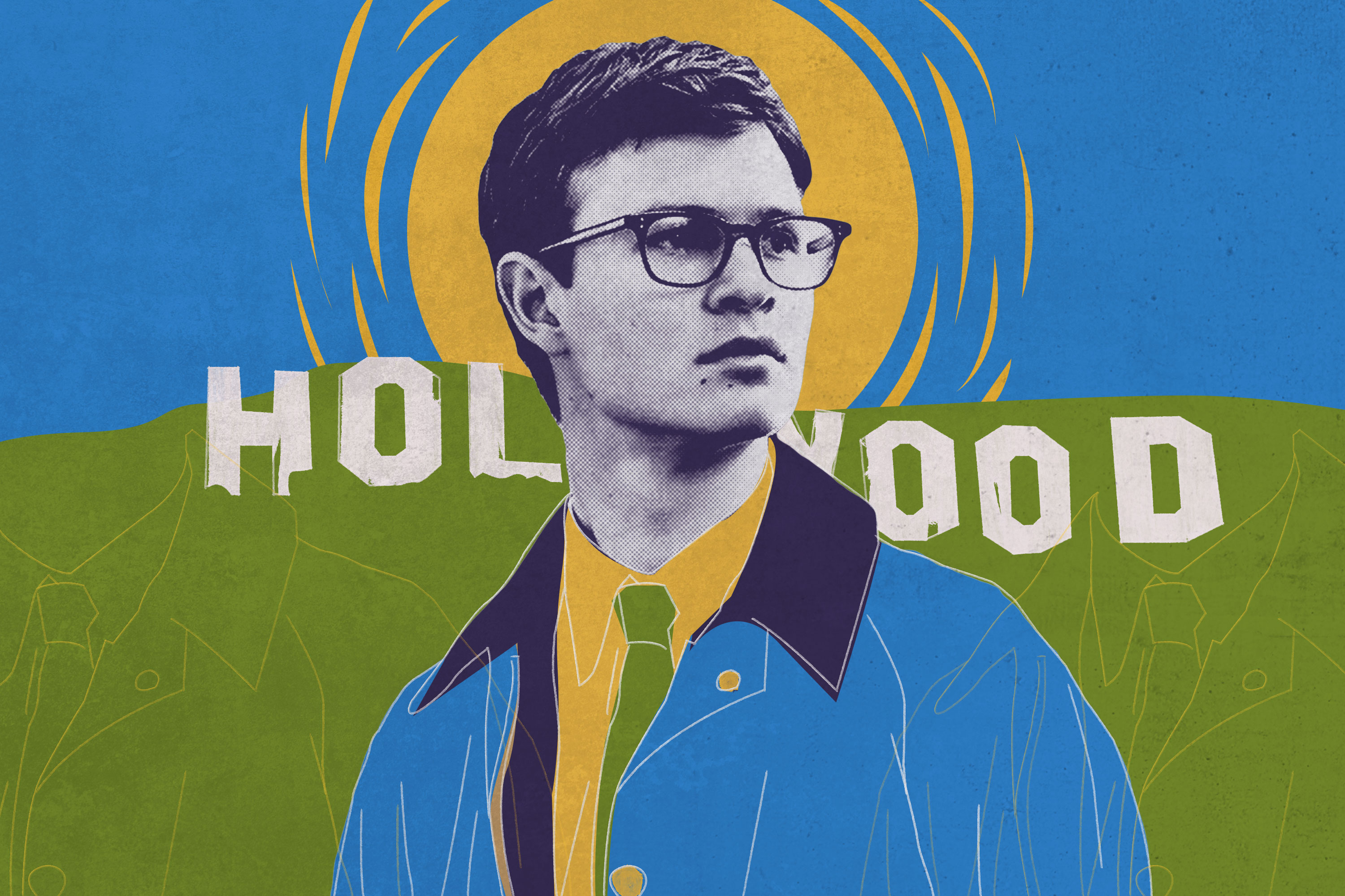 Movie Star Check-in: Ansel Elgort - The Ringer