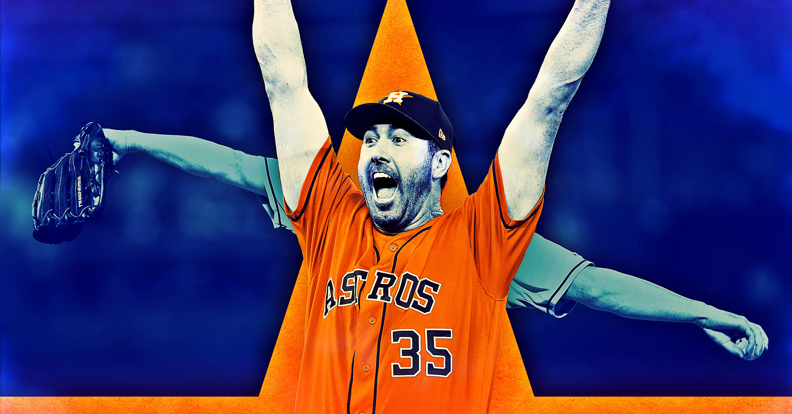 Justin Verlander’s Late-career Renaissance Is Redefining His Hall of ...