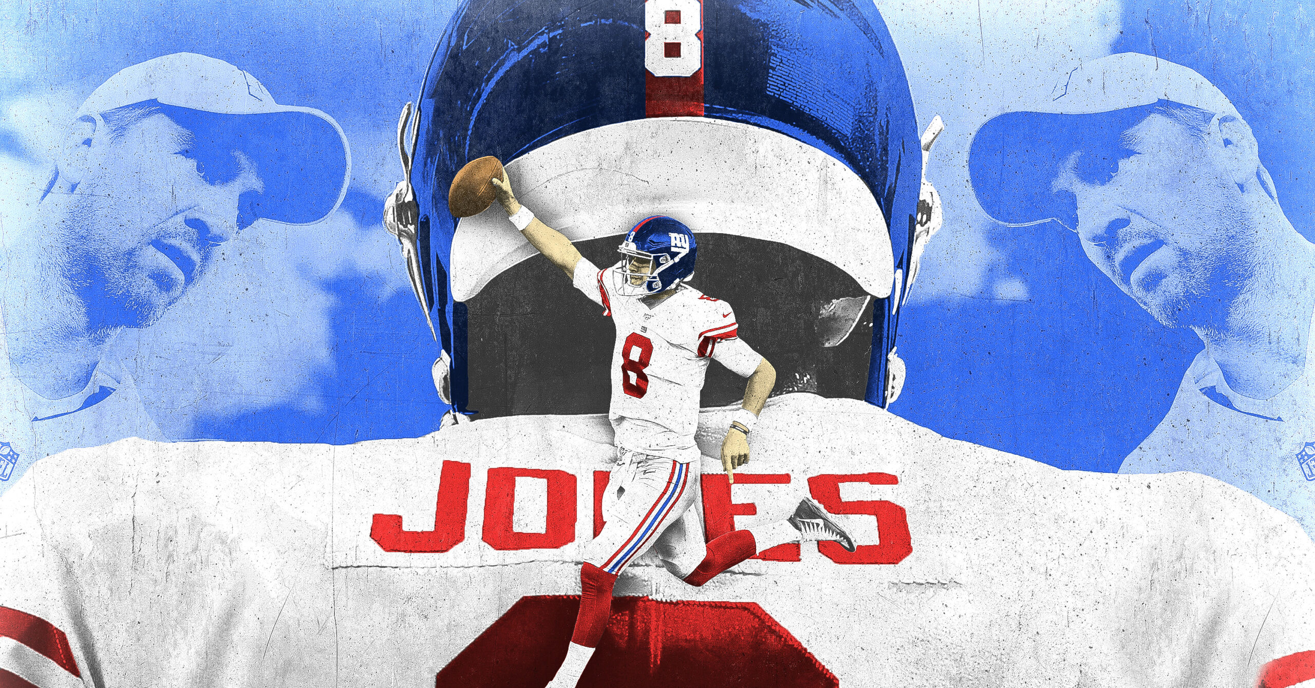 Danny Dimes, Praised Be His Name, Needed Just One Start to End the ...