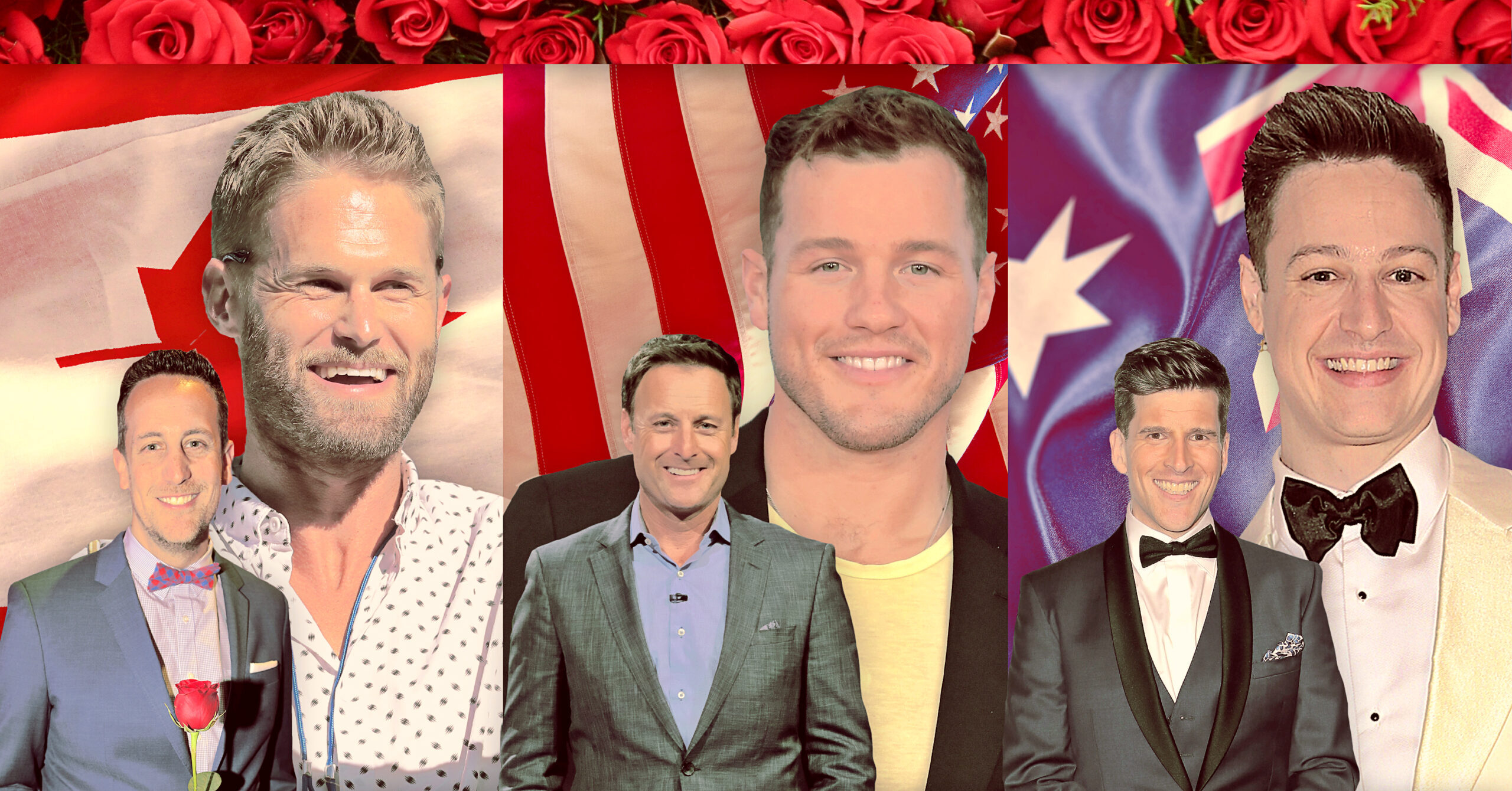 The Many Joys of Watching the International ‘Bachelor’ - The Ringer