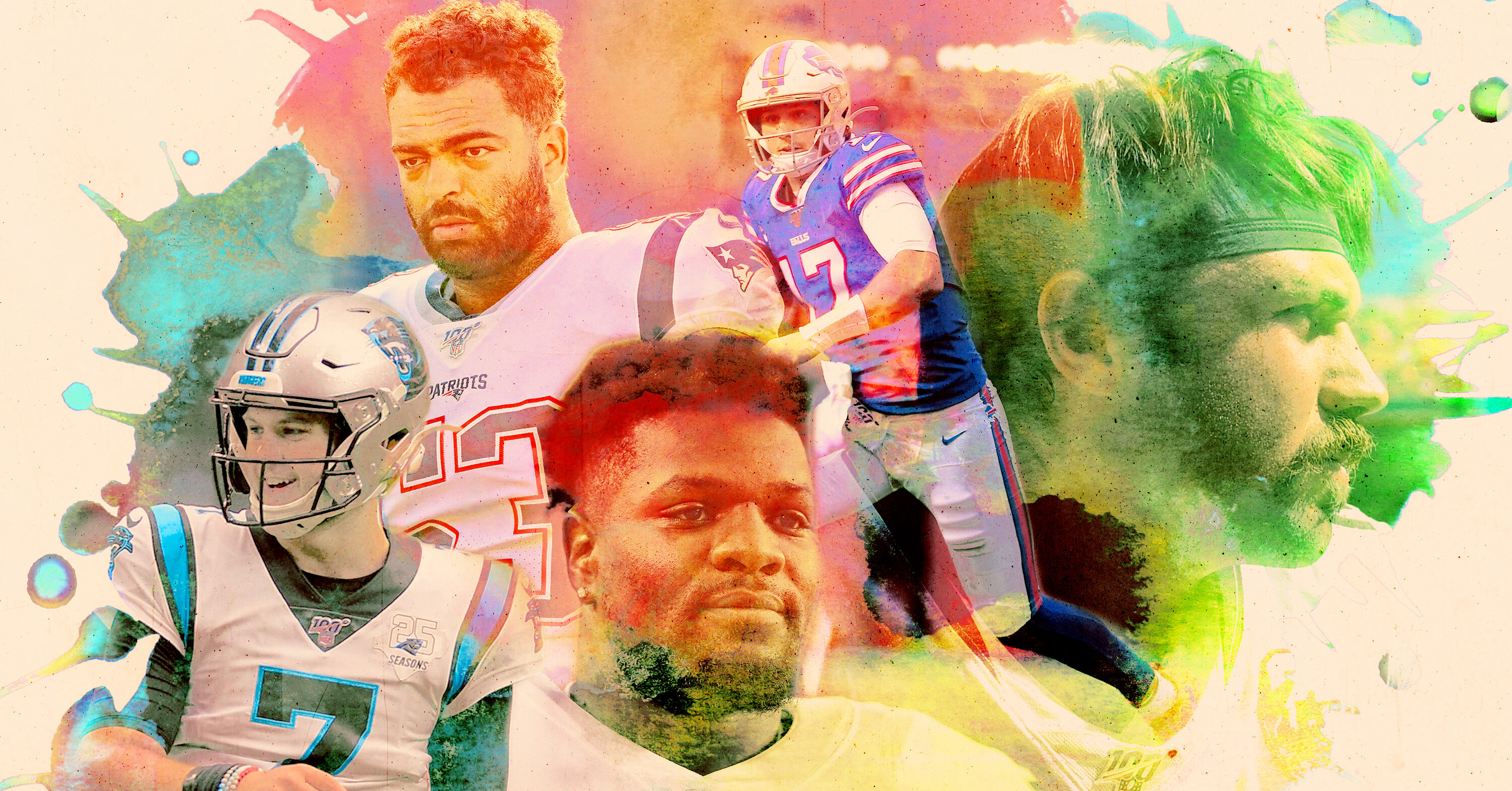 The Winners and Losers of NFL Week 4 - The Ringer