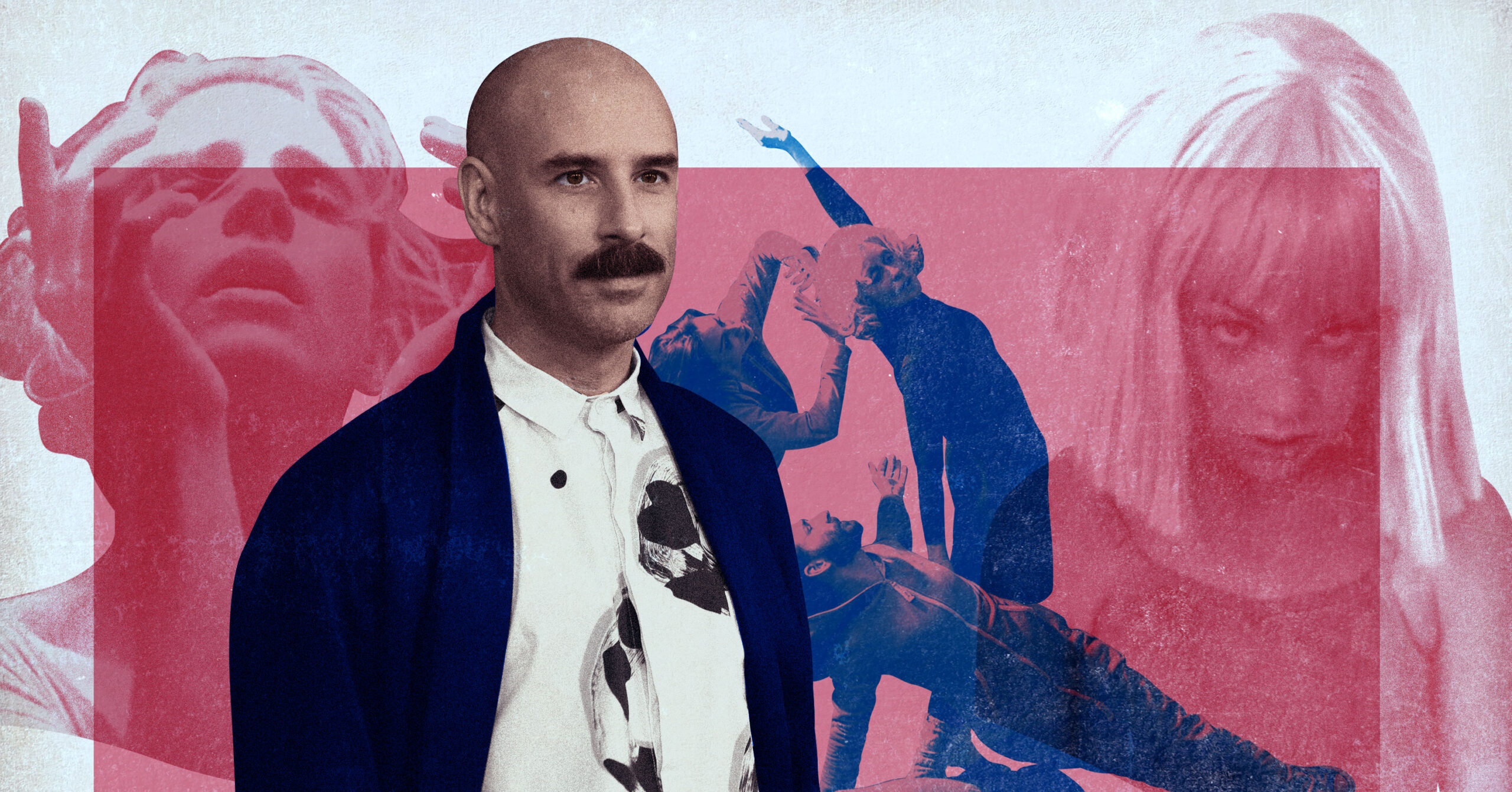 The Modern Lord of Dance - The Ringer