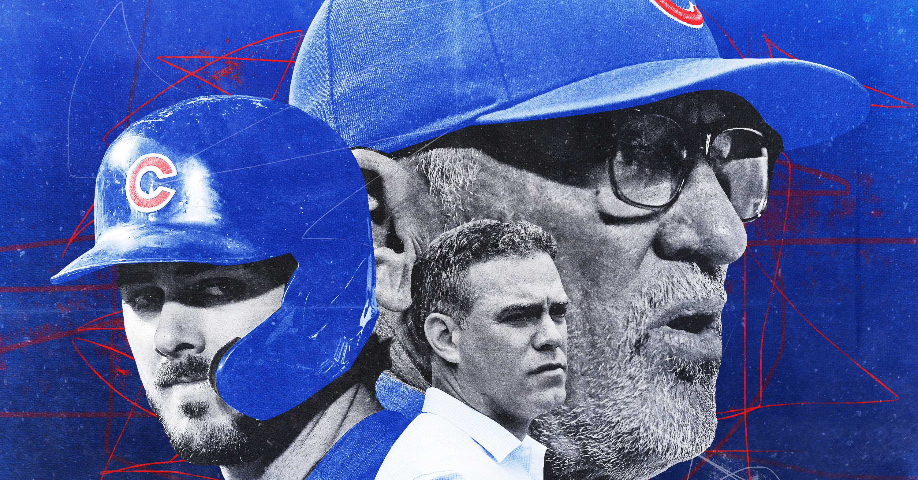 The Cubs’ Postseason Dreams Are Over—and So Is Their Would-Be Dynasty ...