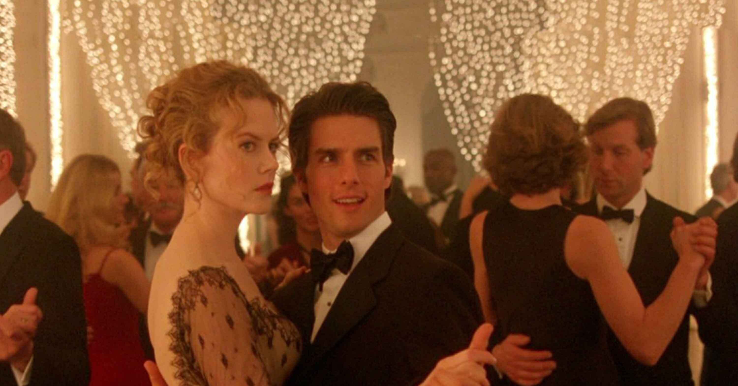 ‘The Rewatchables 1999’: ‘Eyes Wide Shut’ with Bill Simmons, Sean ...