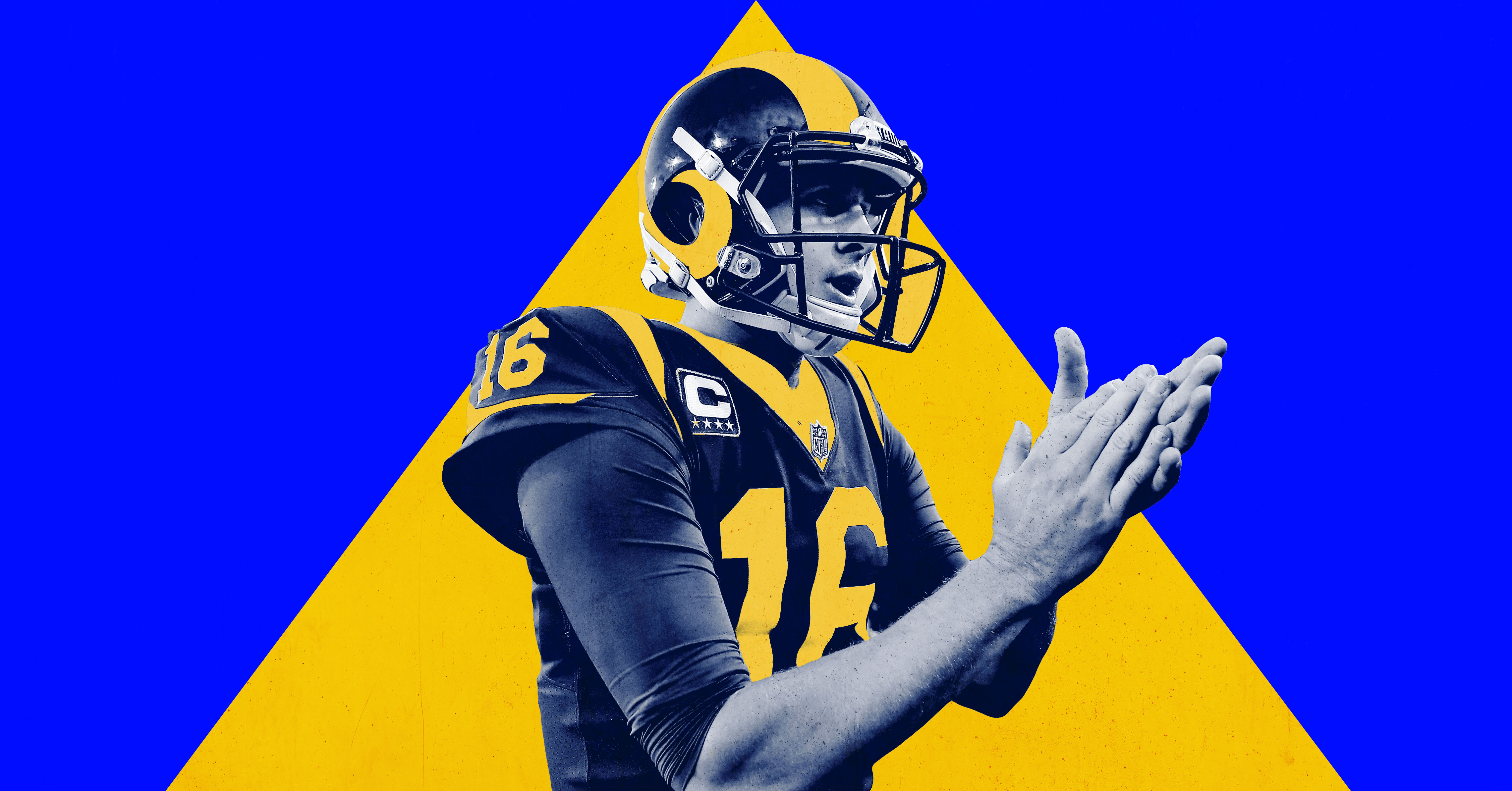 Is Jared Goff a System Quarterback? - The Ringer