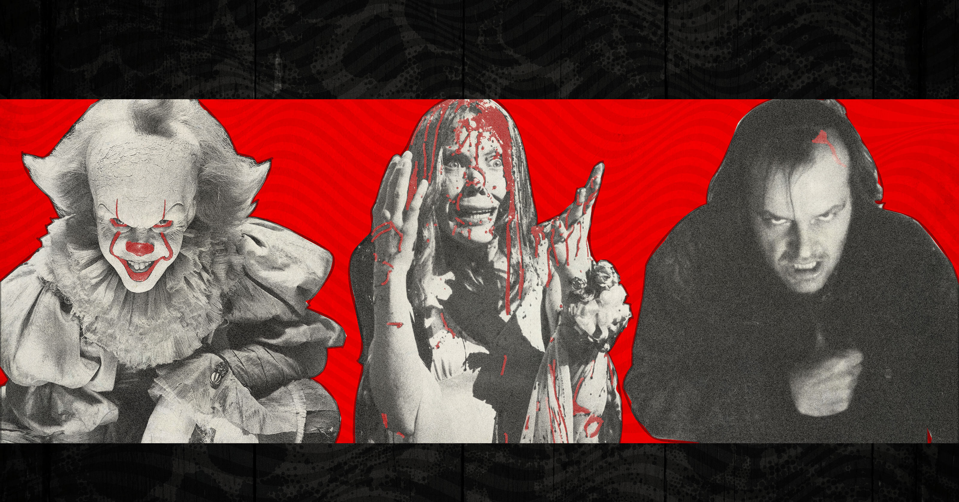 The 10 Best Stephen King Movie Adaptations - The Ringer