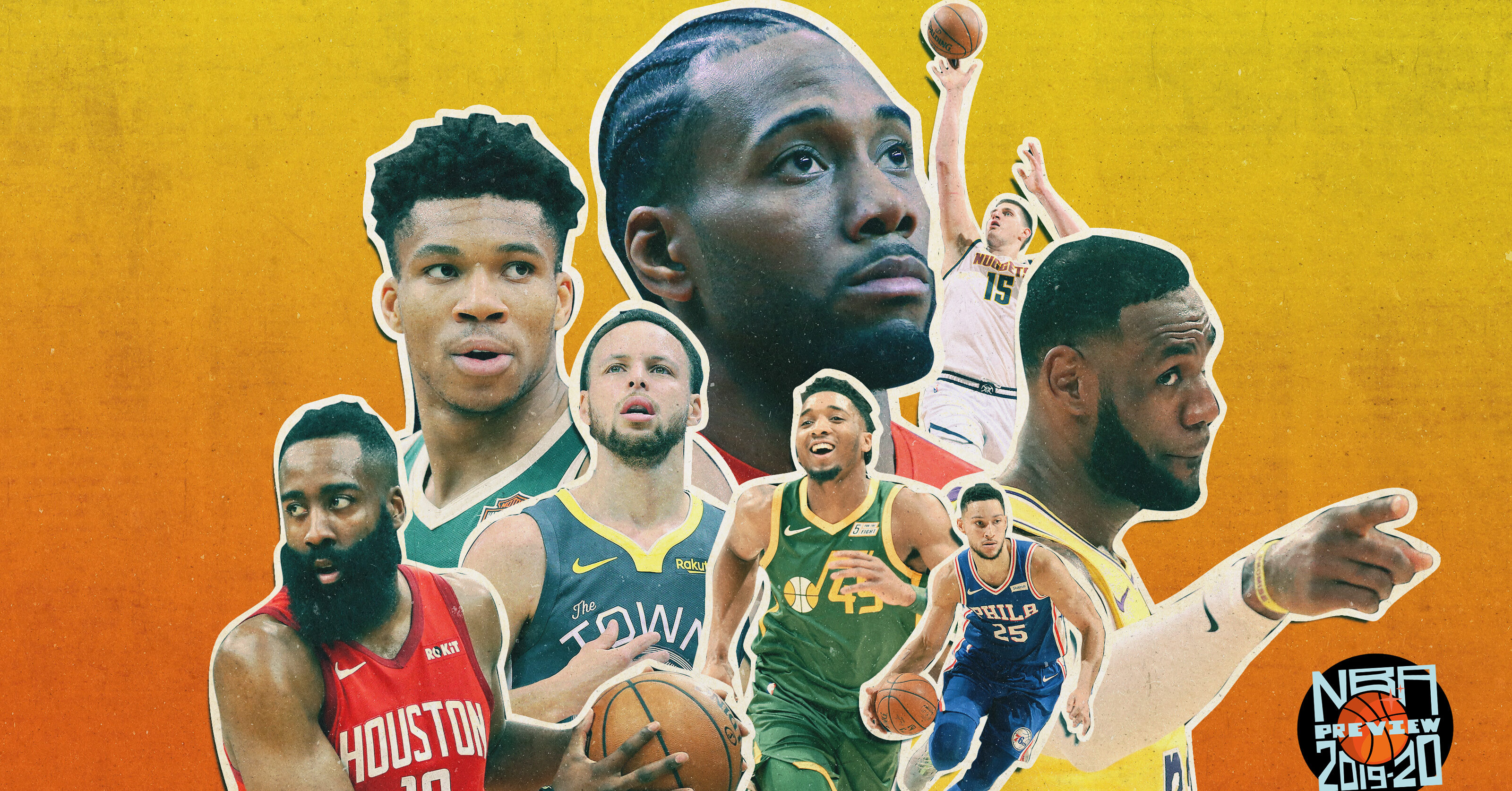 A Reintroduction to the NBA Title Race - The Ringer