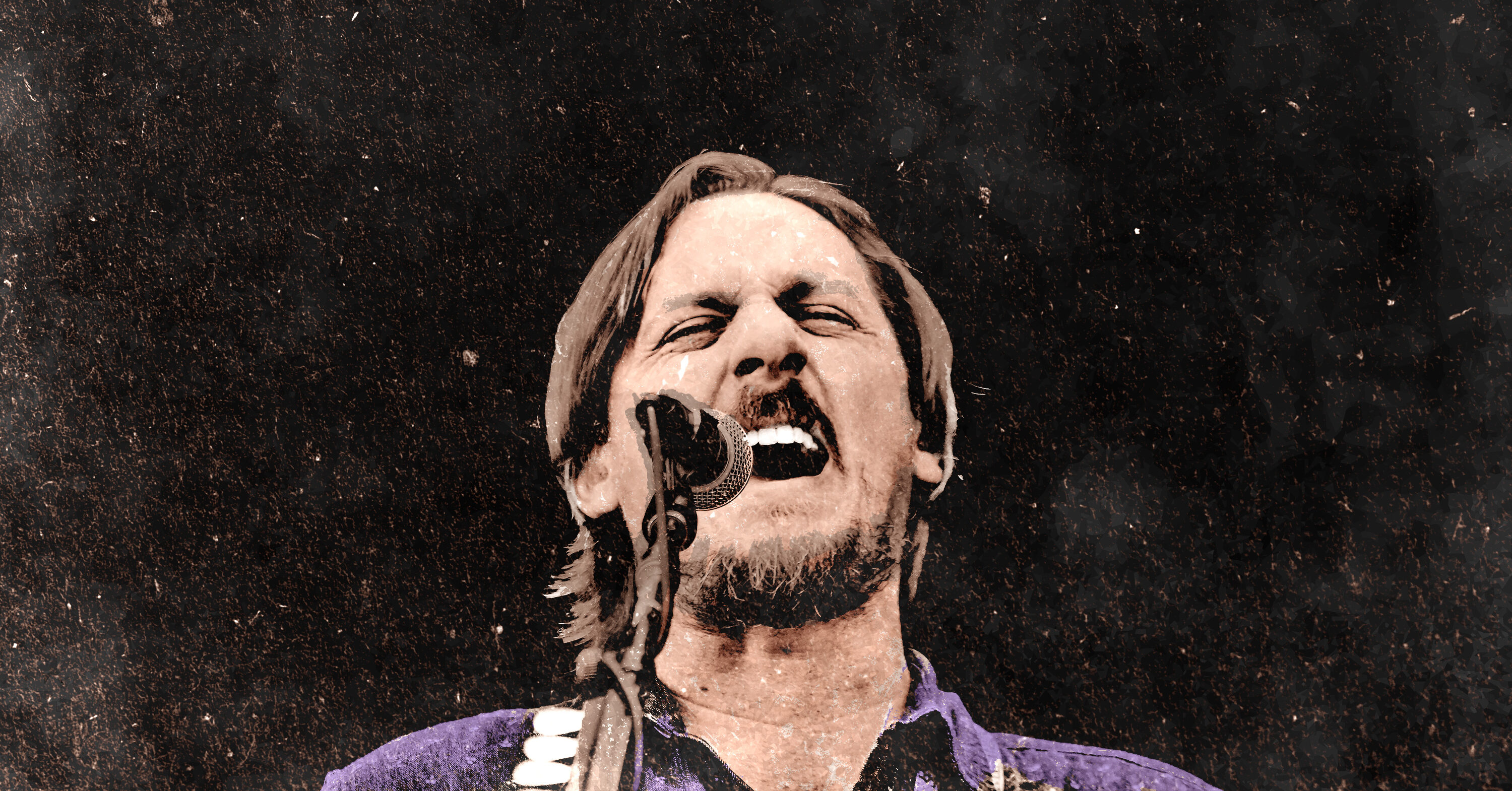 The Fully Animated Rock ’n’ Roll Fury of Sturgill Simpson - The Ringer