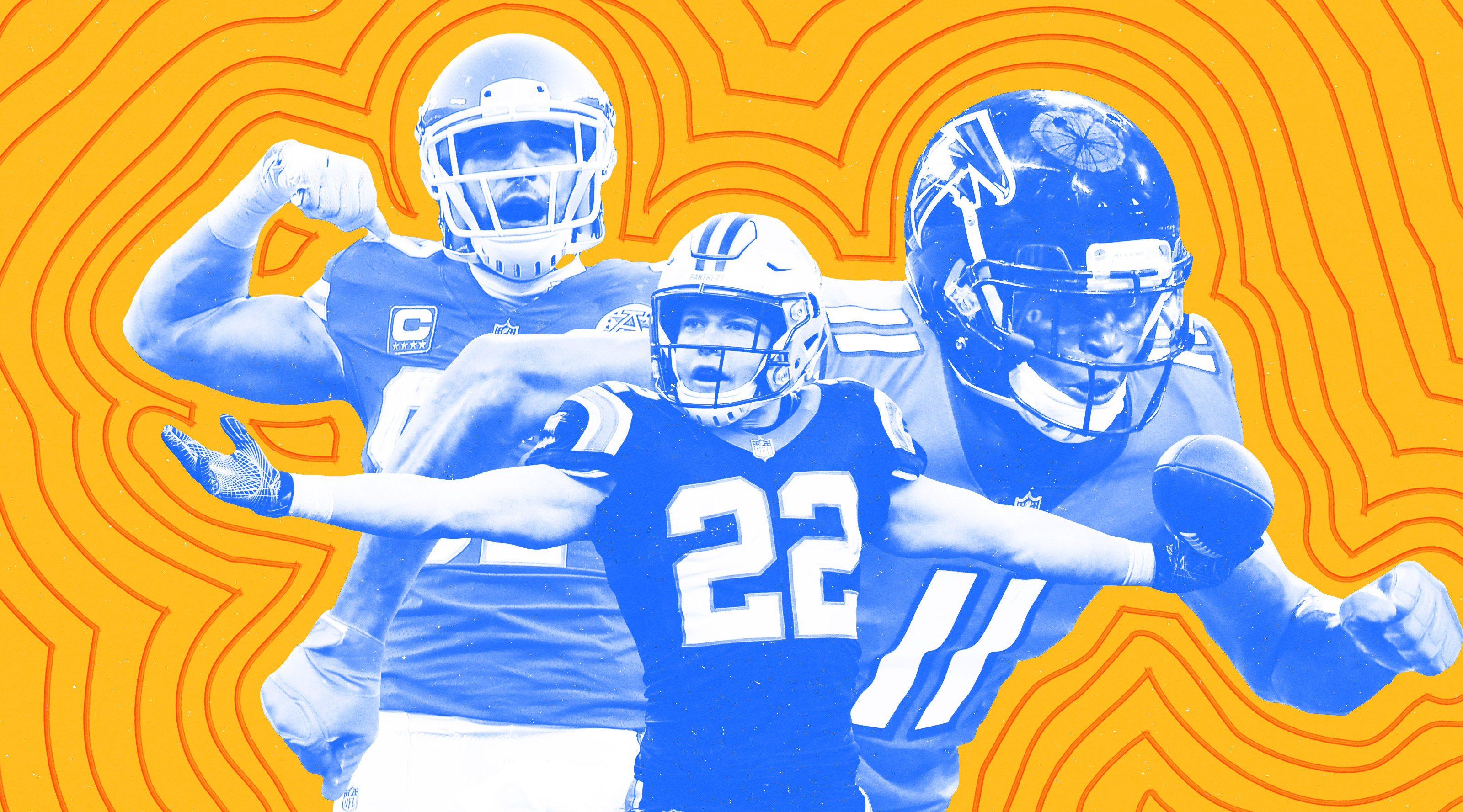 2019 Fantasy Football Rankings: The Top 150 Players for PPR Leagues - The Ringer