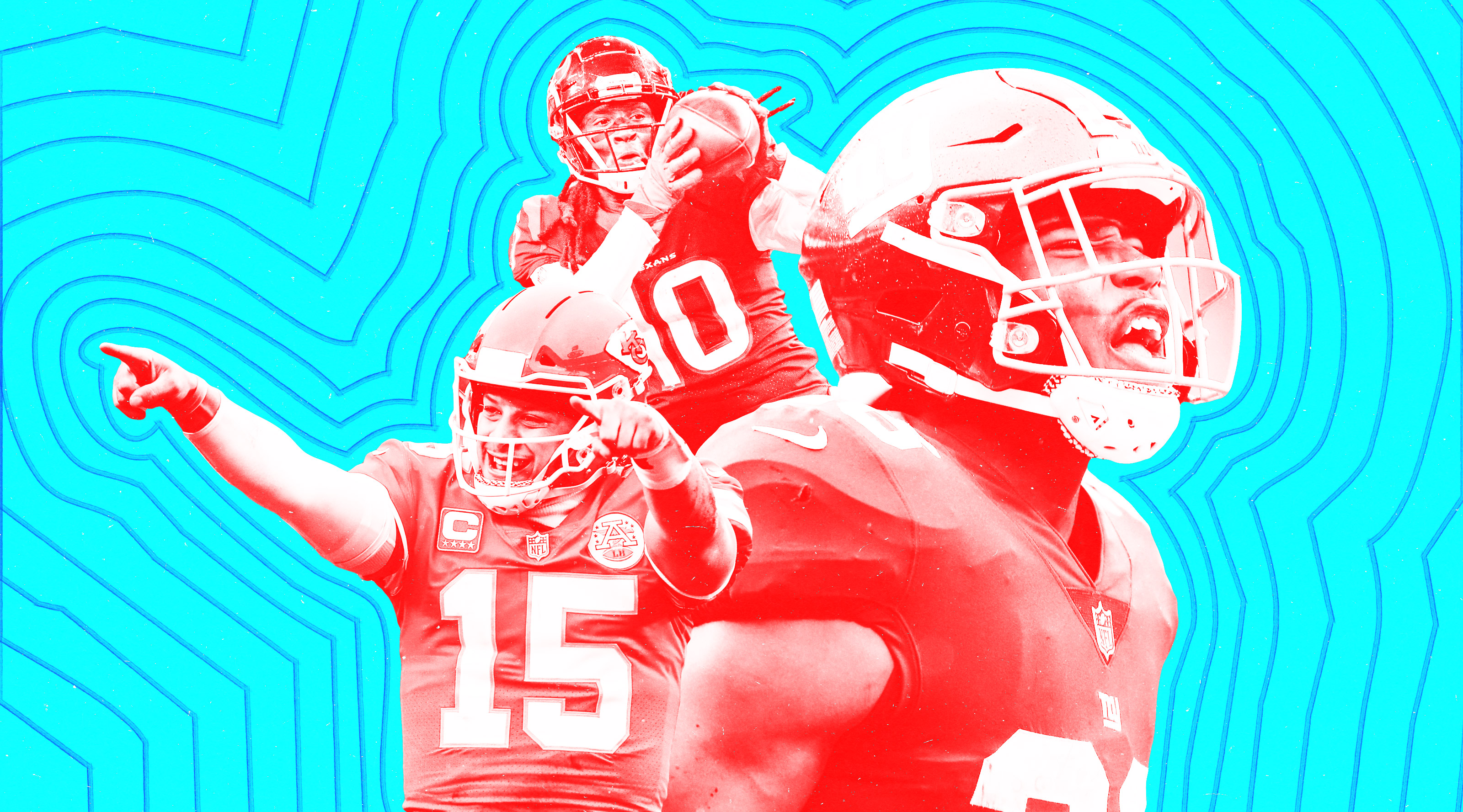 2019 Fantasy Football Rankings: The Top 150 Players for Standard Leagues - The Ringer