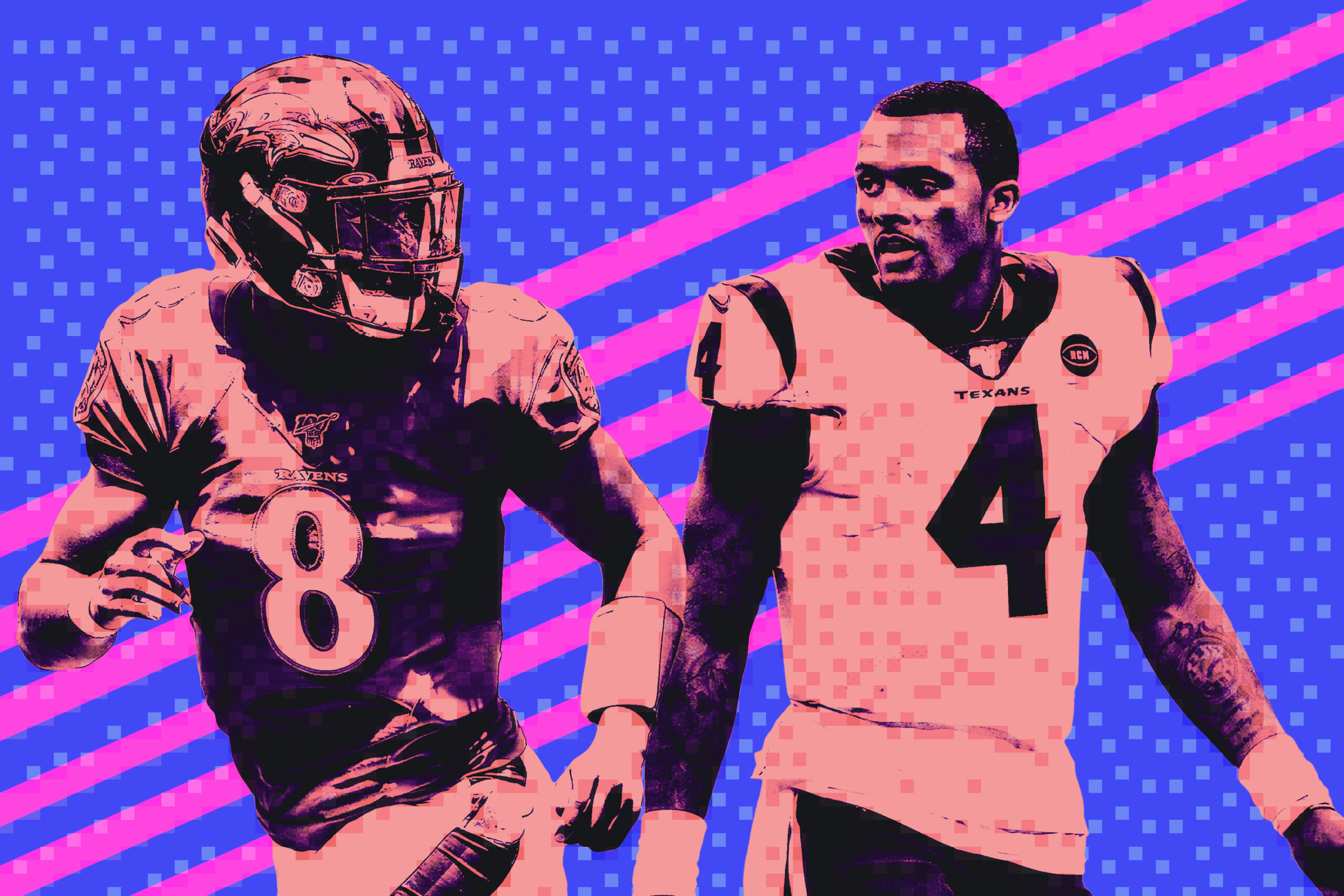 How to Have a Plan in the NFL—and Not Mess It Up - The Ringer