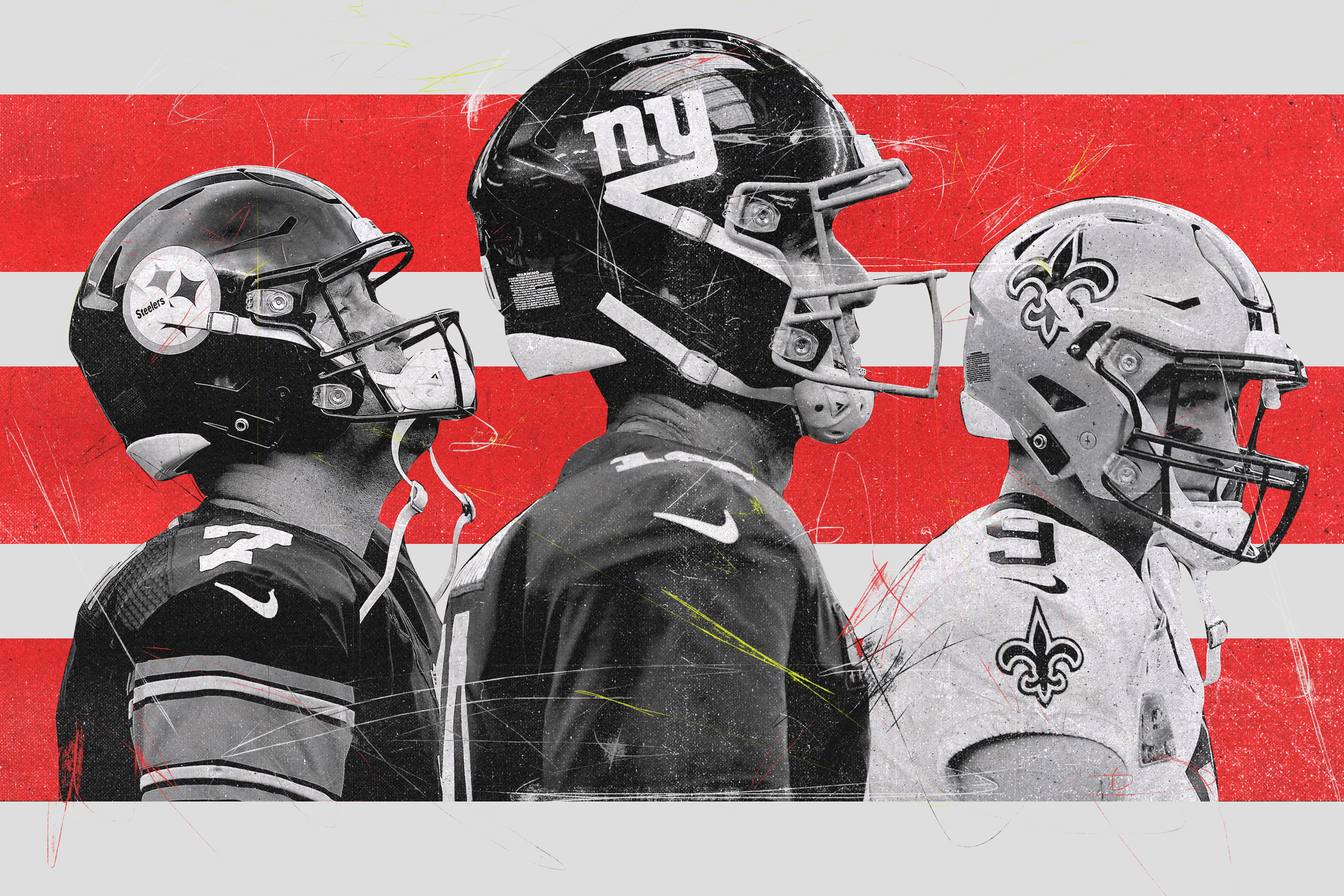 Are We Nearing the End of the Forever Quarterback Era? - The Ringer