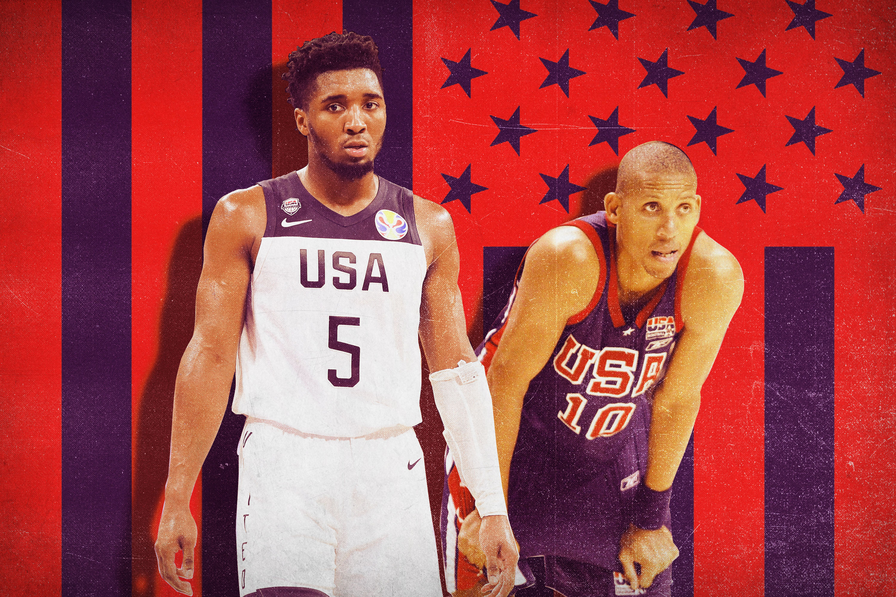 Team USA’s Loss Was Predictable, Not Shocking - The Ringer