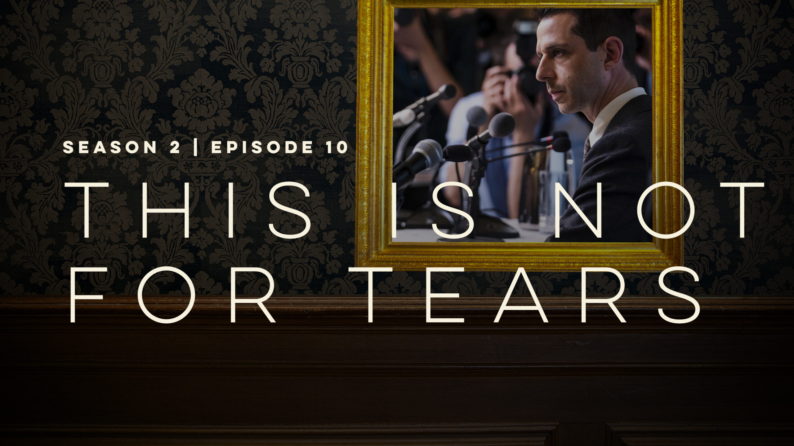 ‘Number One Boys’: Watch the Finale of Our ‘Succession’ Aftershow - The ...